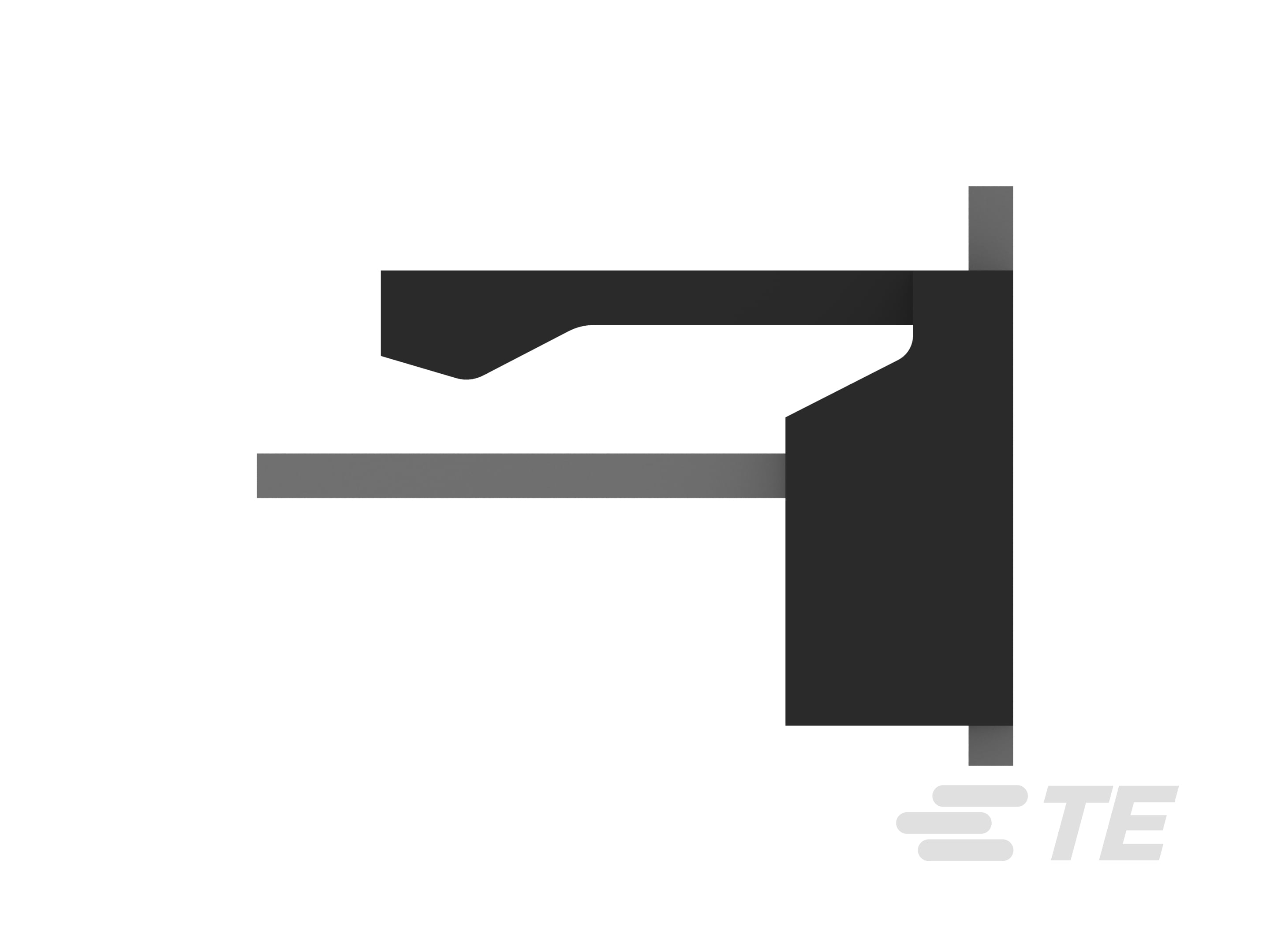 3-647166-4 : MTA 100 PCB Headers & Receptacles | TE Connectivity