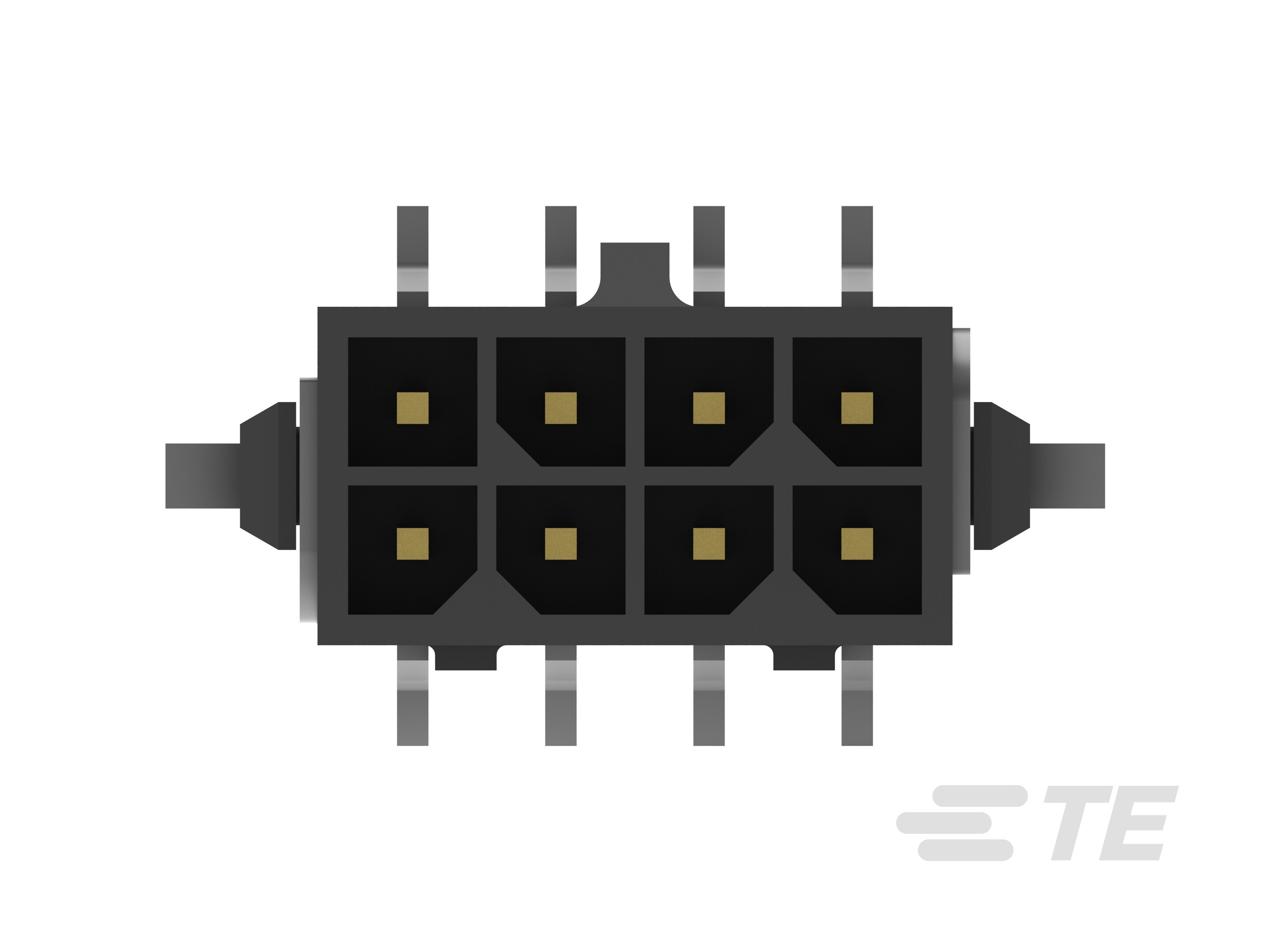 3-794637-8 : MATE-N-LOK PCB Headers & Receptacles | TE Connectivity