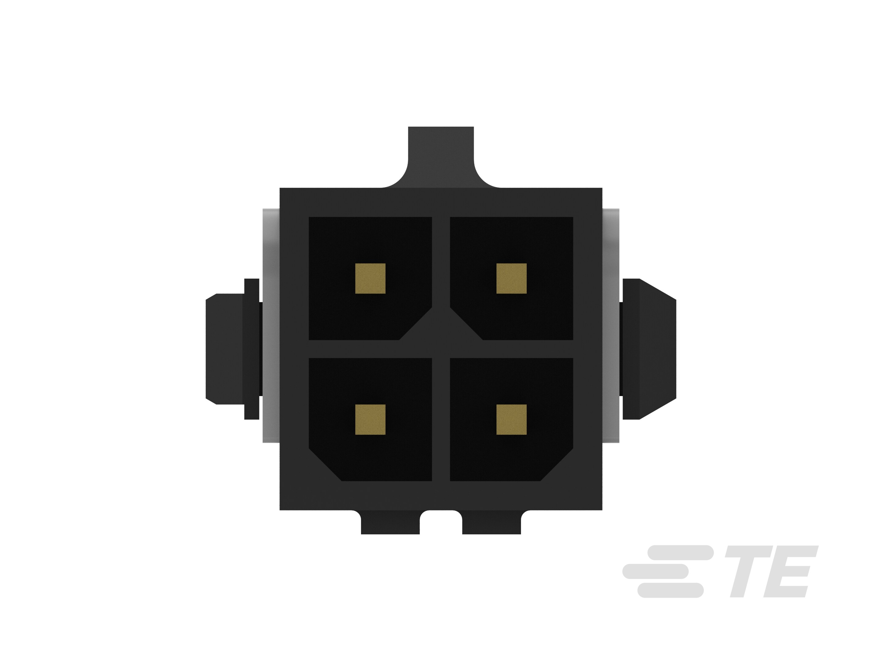 3-794681-4 : MATE-N-LOK PCB Headers & Receptacles | TE Connectivity