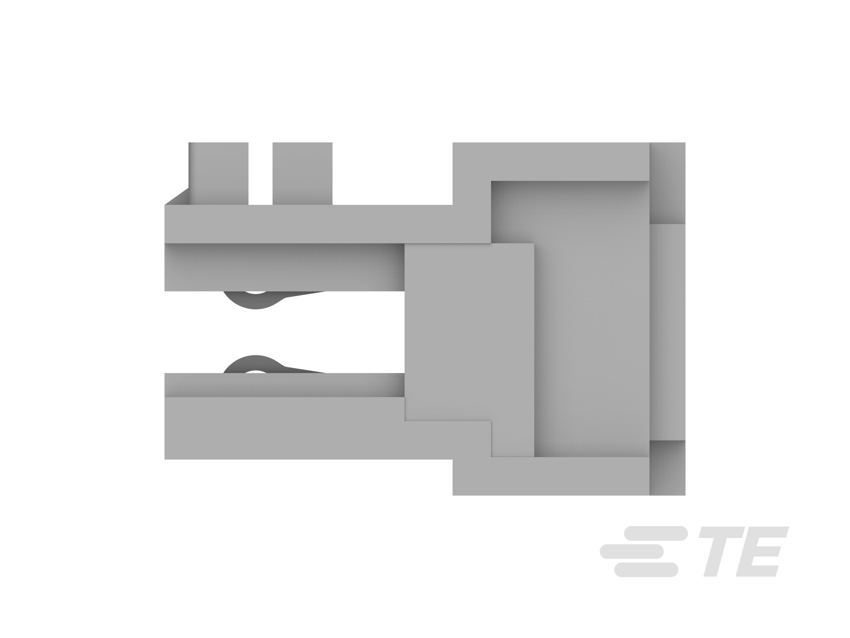 3-829868-3 : RAST Standard Edge Connectors | TE Connectivity