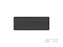 3-917242-8 : Dynamic Series Receptacle and Tab Housing: 5.08 mm pitch ...