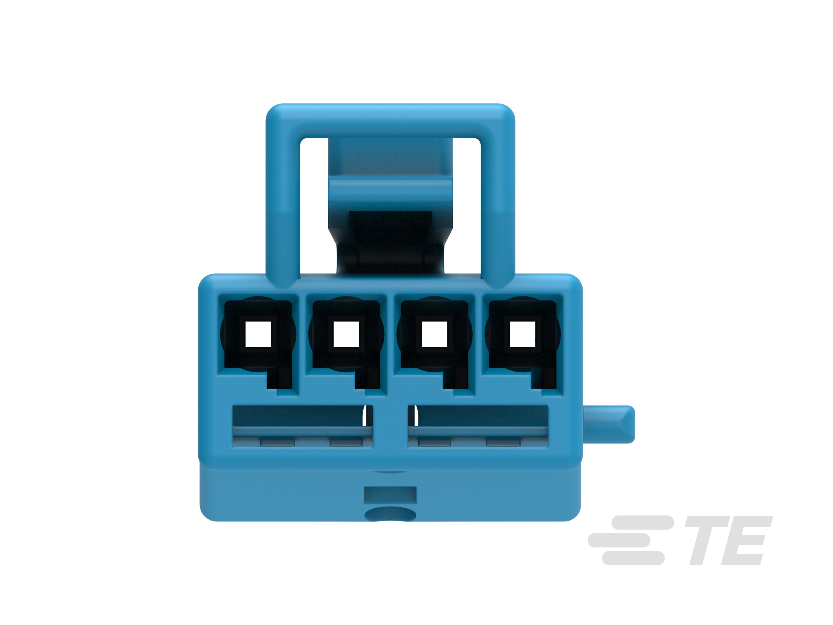 3-929170-4 : MQS Automotive Housings | TE Connectivity
