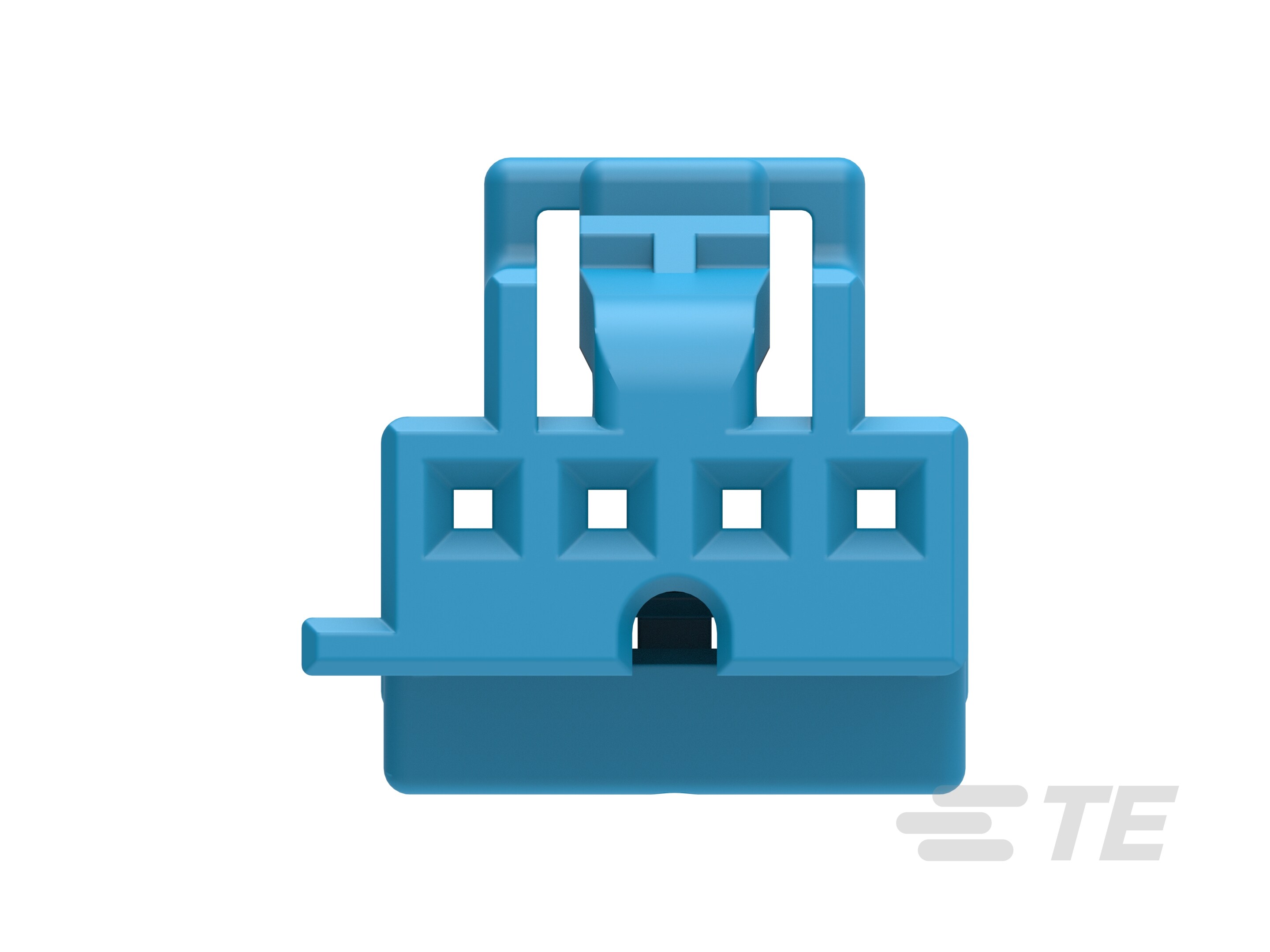 3-929170-4 : MQS Automotive Housings | TE Connectivity