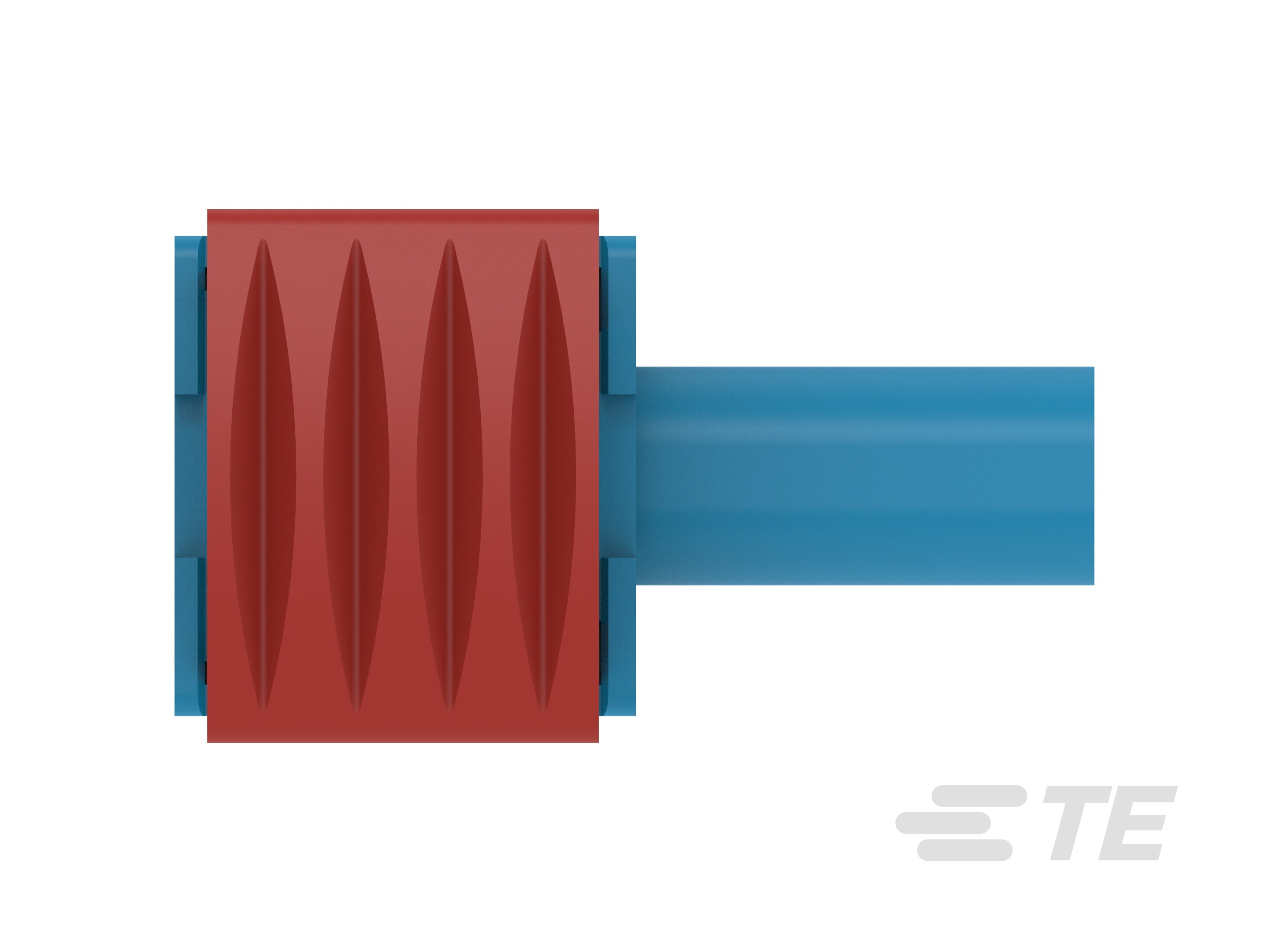 3-963228-1 : AMP Timer Connector Housing | TE Connectivity