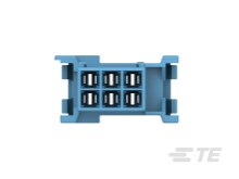 3-965641-1 : AMP Automotive Housings | TE Connectivity