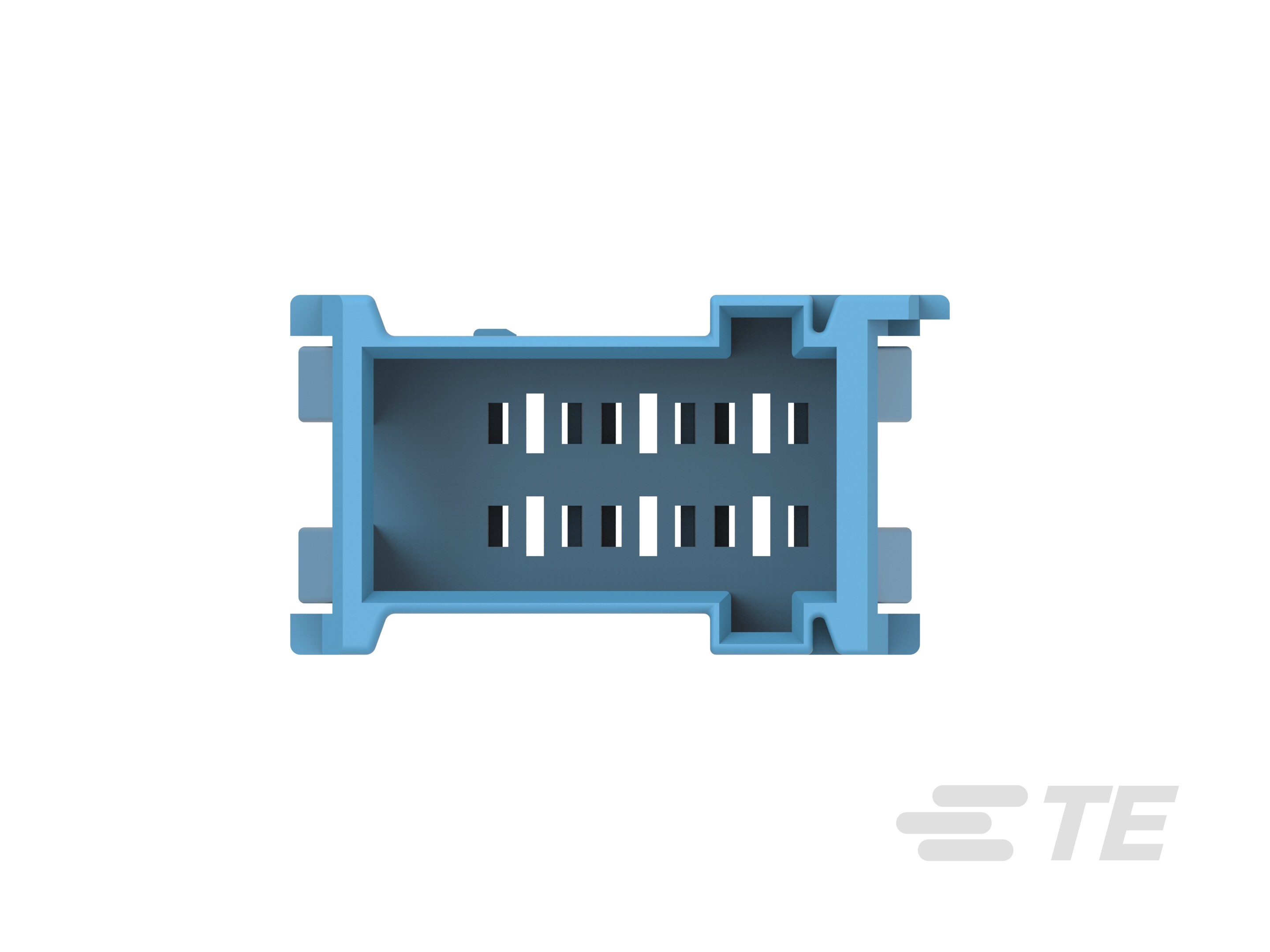 3-965641-1 : AMP Automotive Housings | TE Connectivity