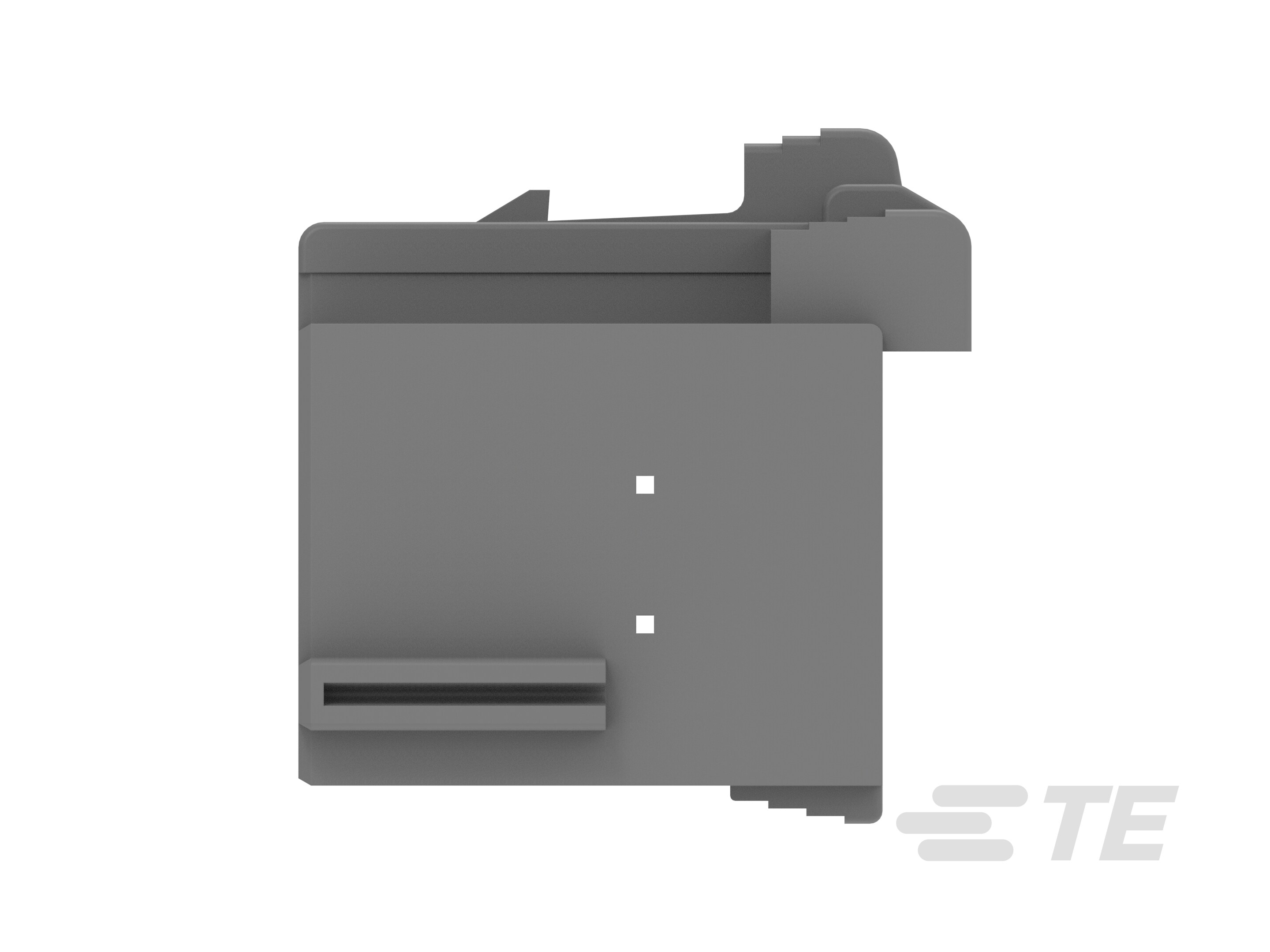 3-967624-1 : AMP Timer Connector Housing | TE Connectivity
