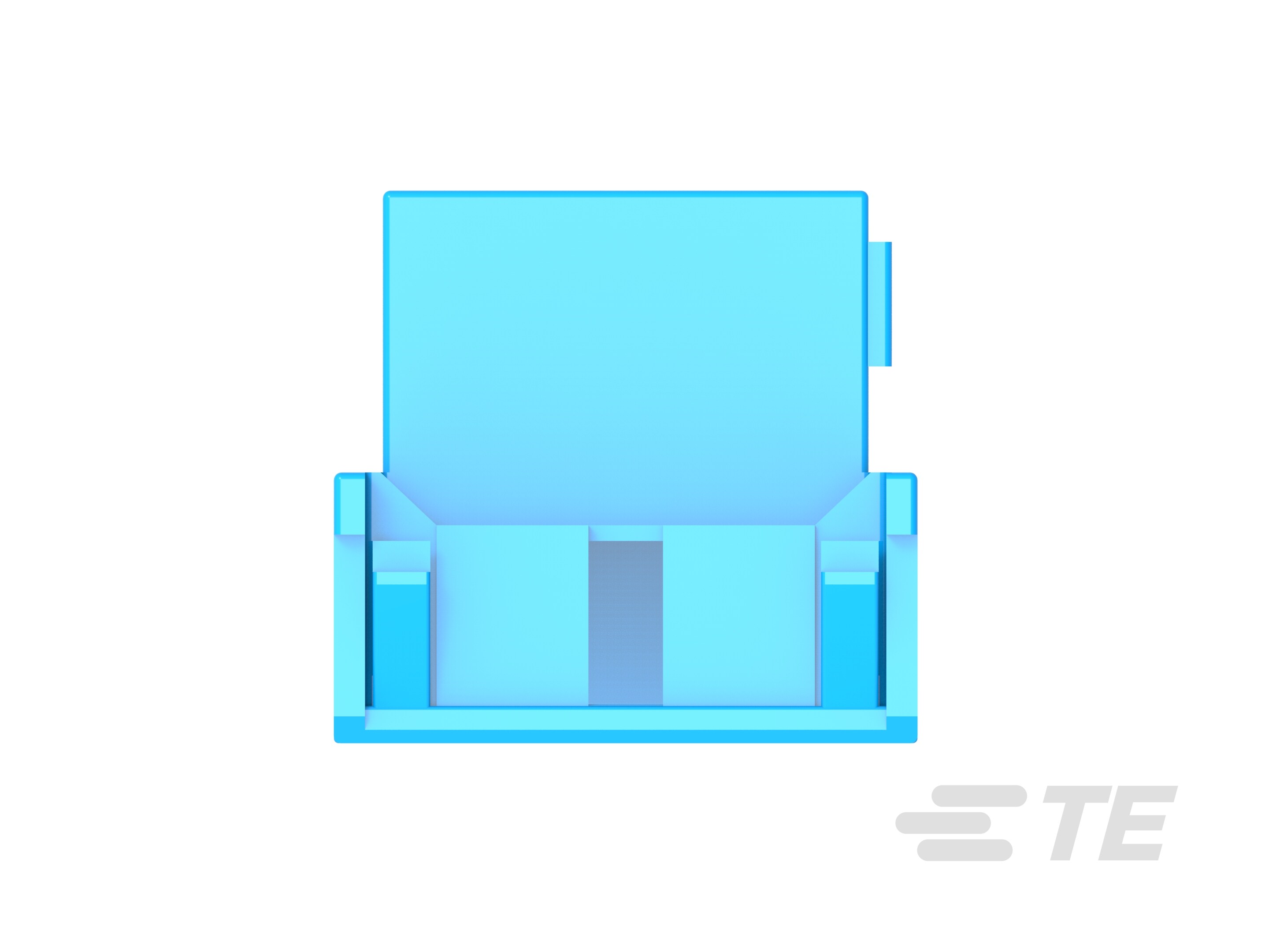 3-967629-1 : AMP Timer Connector Housing | TE Connectivity