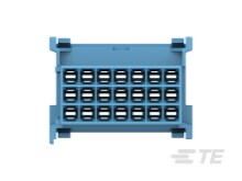 3-967630-1 : AMP Automotive Housings | TE Connectivity