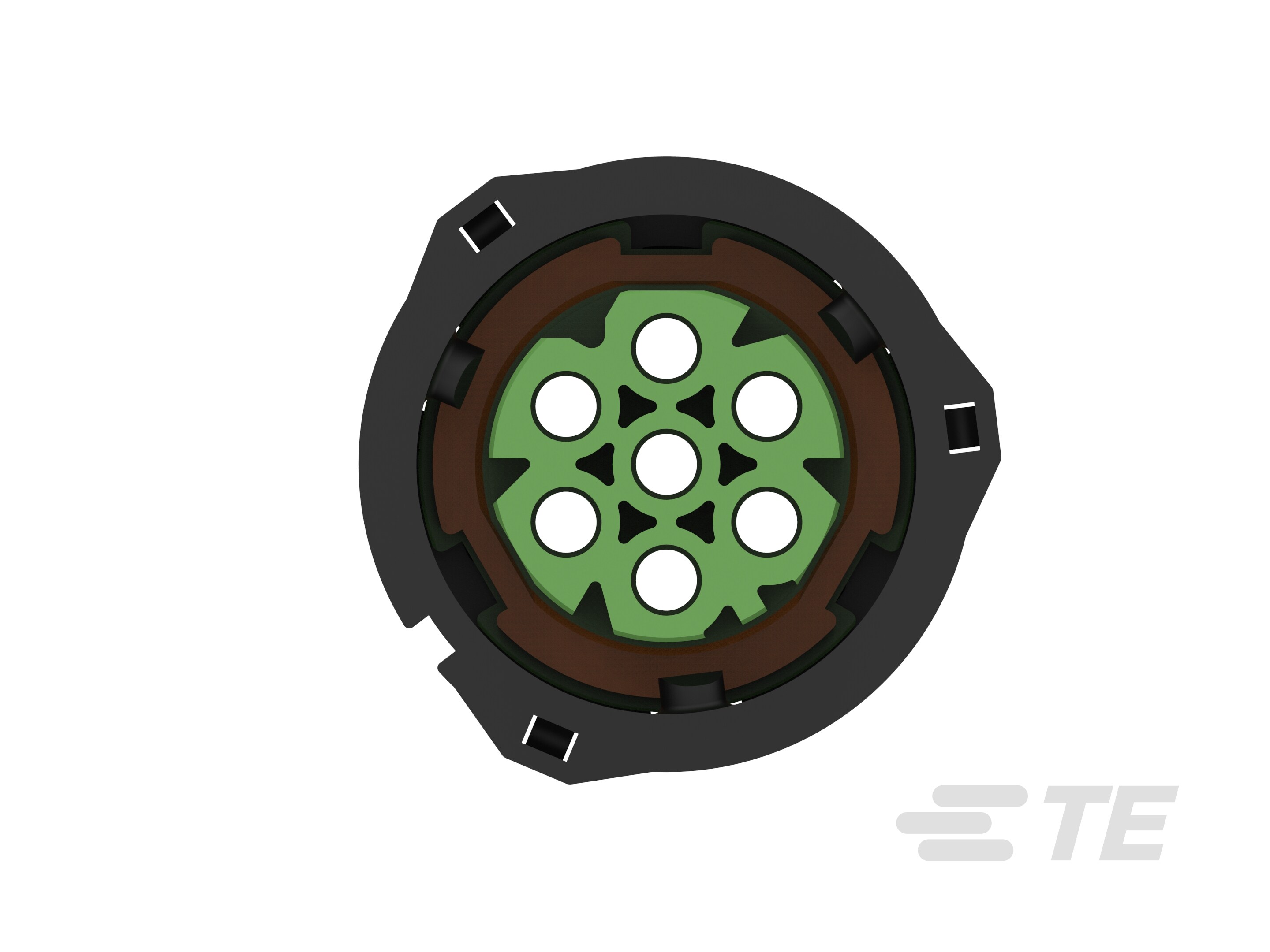 3-967650-1 : Automotive Housings | TE Connectivity