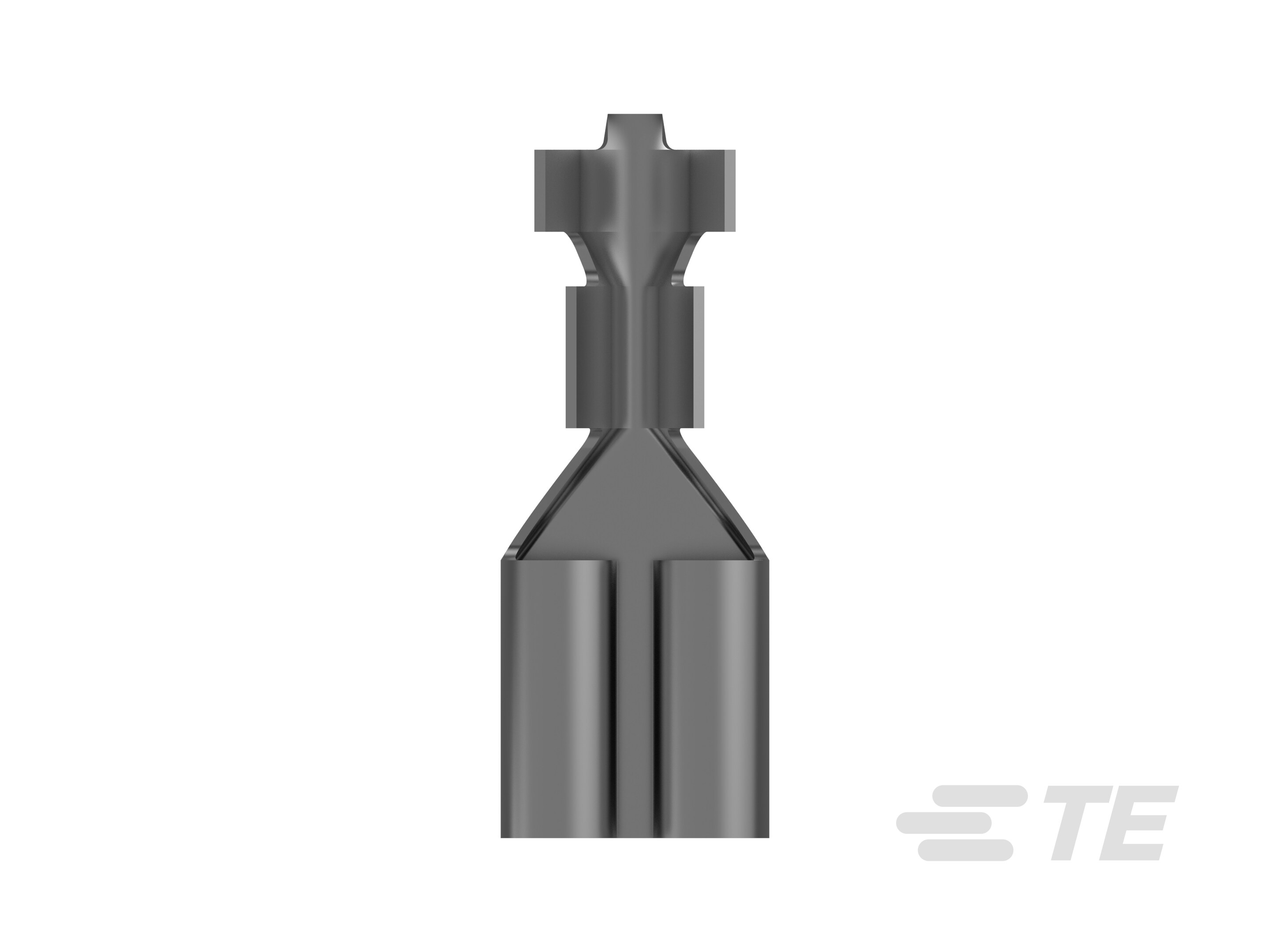 4-170031-2 : FASTIN-FASTON Quick Disconnects | TE Connectivity
