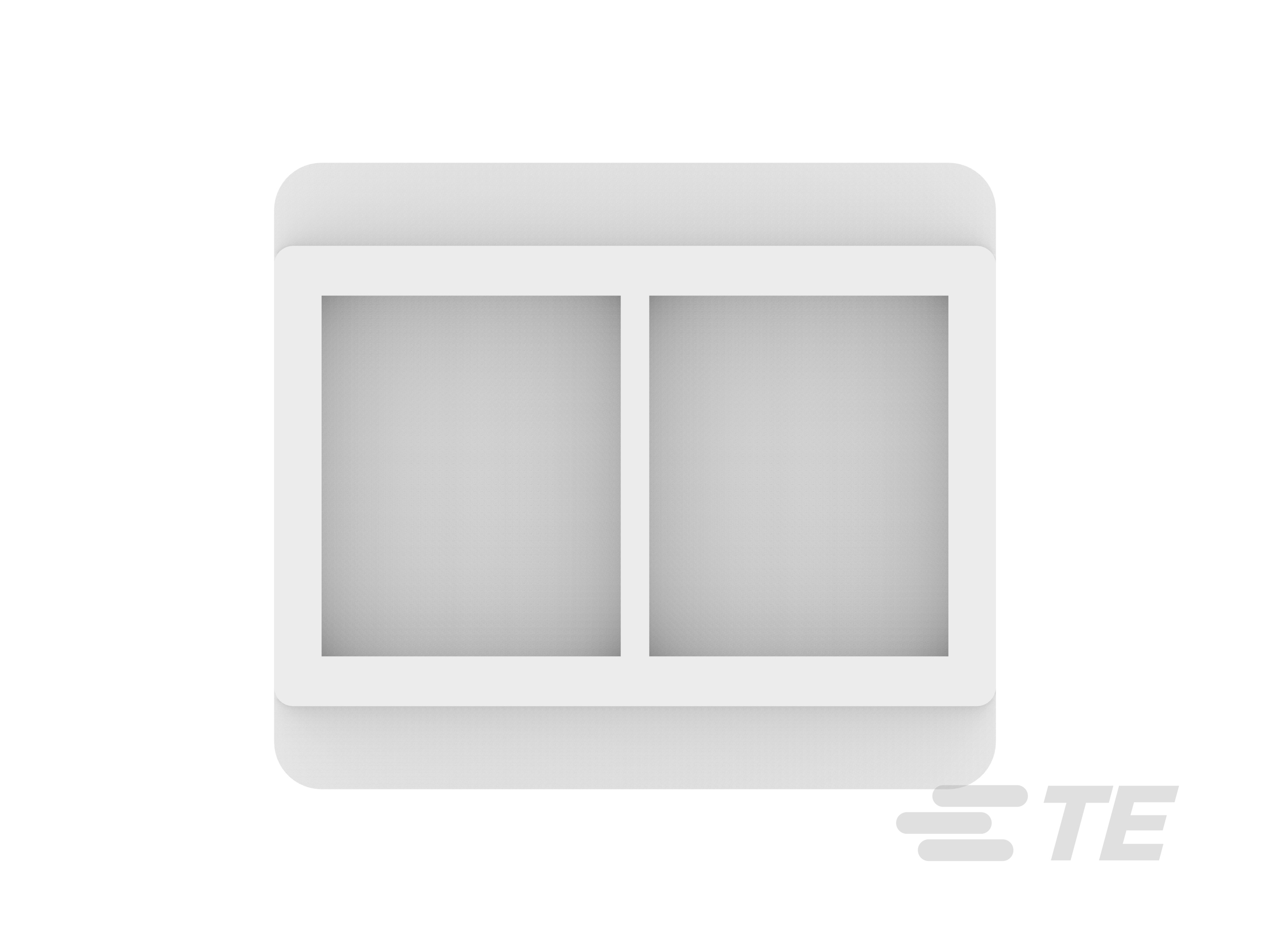 4-180924-0 : FASTIN-FASTON Crimp Terminal Housings | TE Connectivity