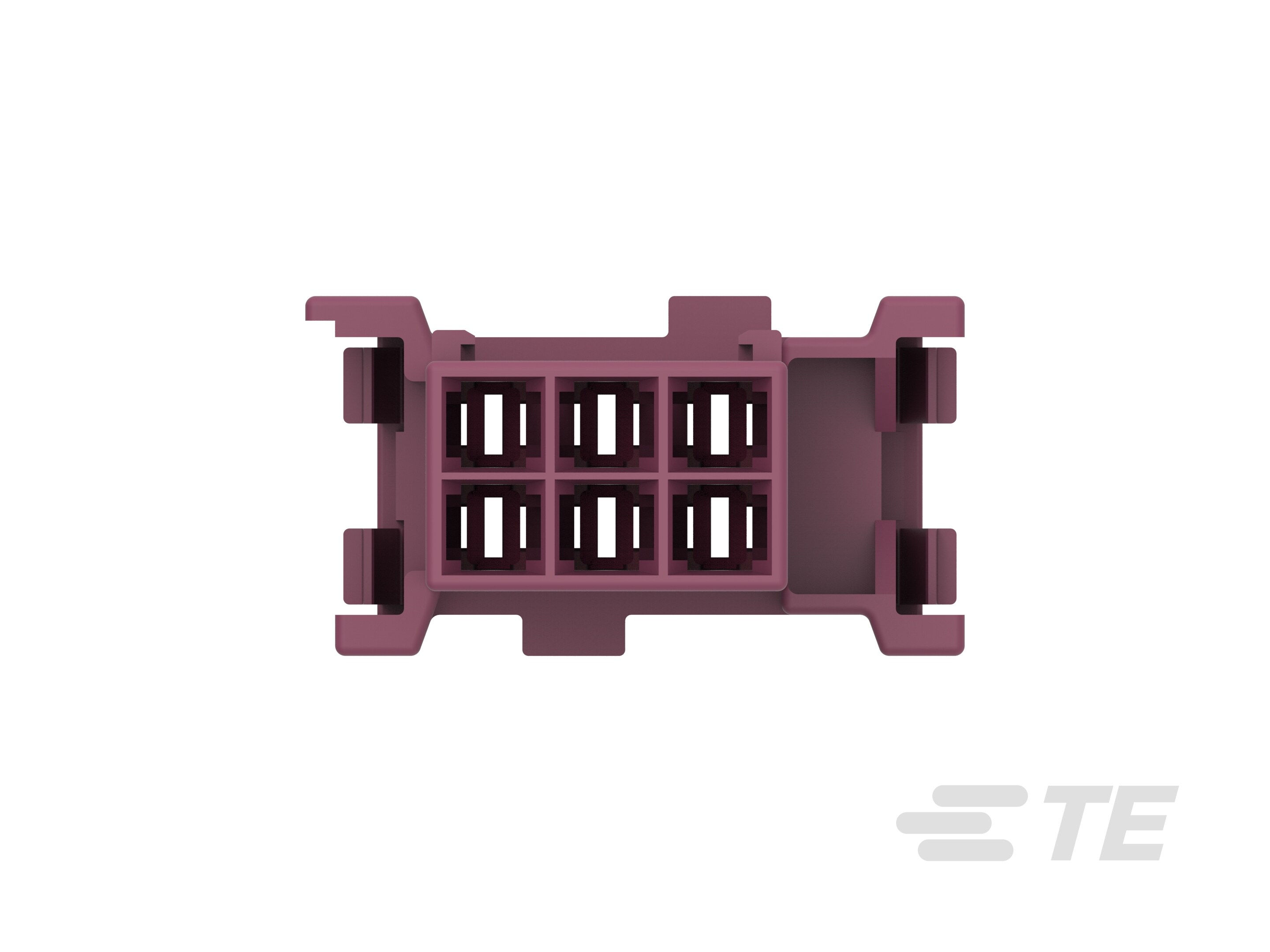 4-965641-1 : AMP Automotive Housings | TE Connectivity