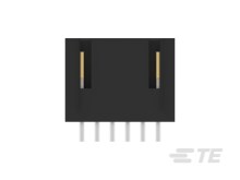 5-102202-3 : AMPMODU Board-to-Board Headers & Receptacles | TE Connectivity