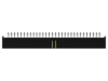 5103308-1 : AMP-LATCH Ribbon Cable Connectors | TE Connectivity