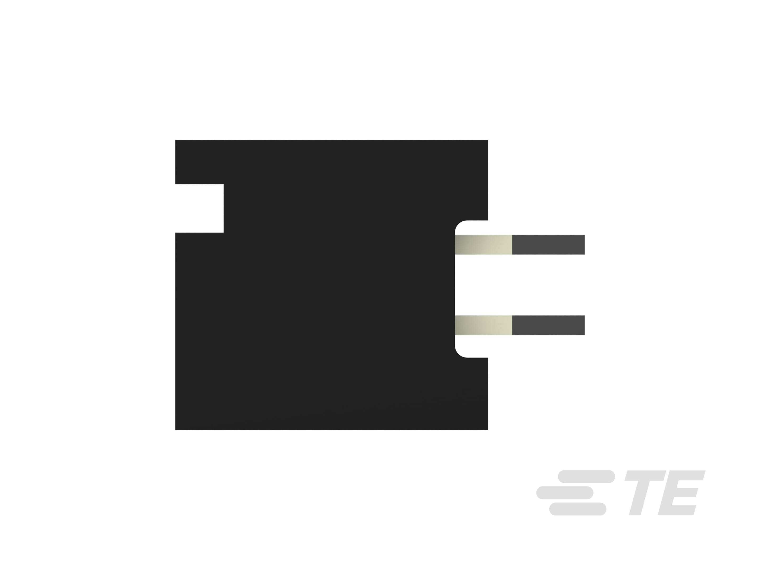5103308-5 : AMP-LATCH Ribbon Cable Connectors | TE Connectivity