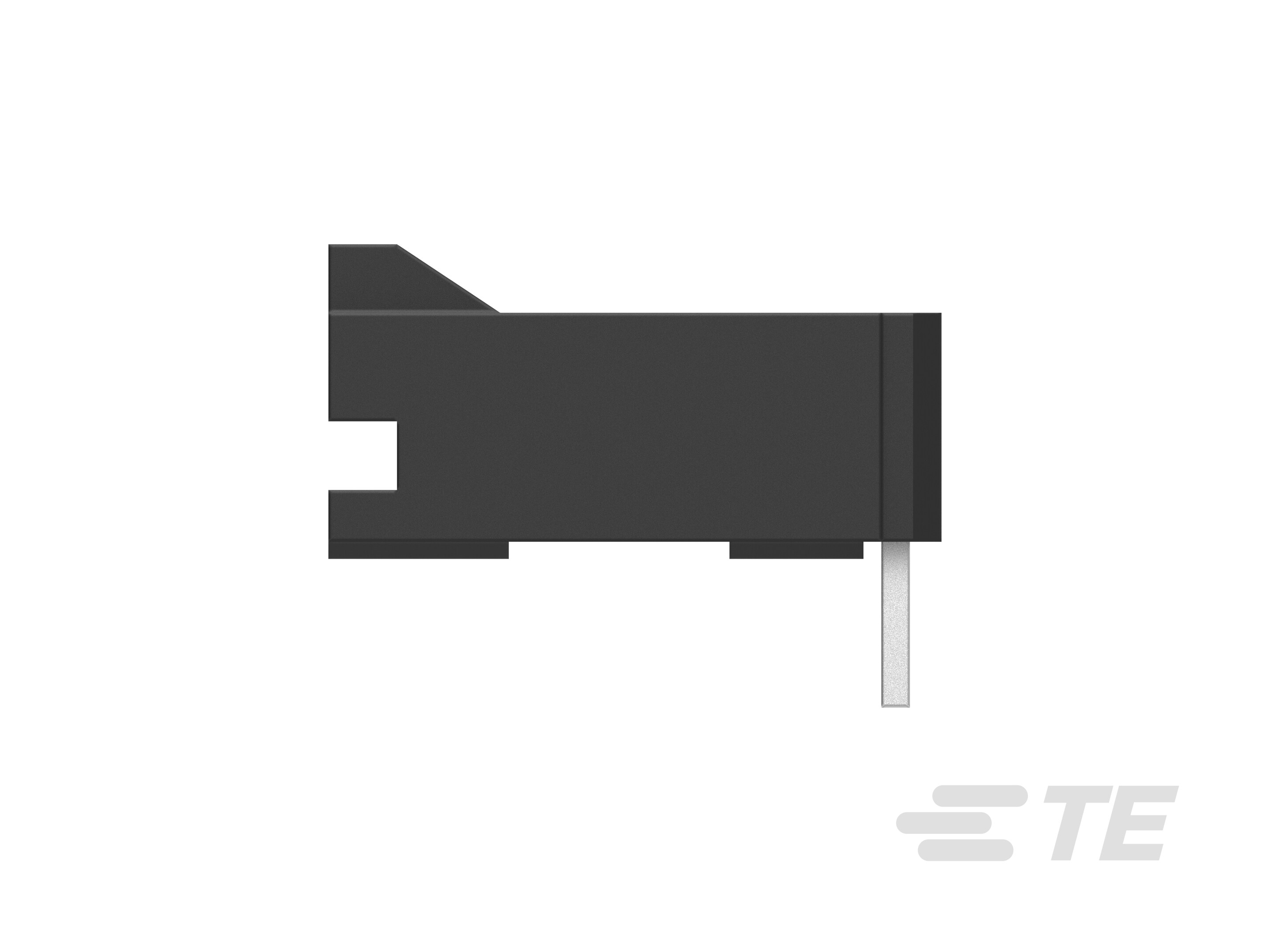 5-103634-2 : AMPMODU PCB Headers & Receptacles | TE Connectivity