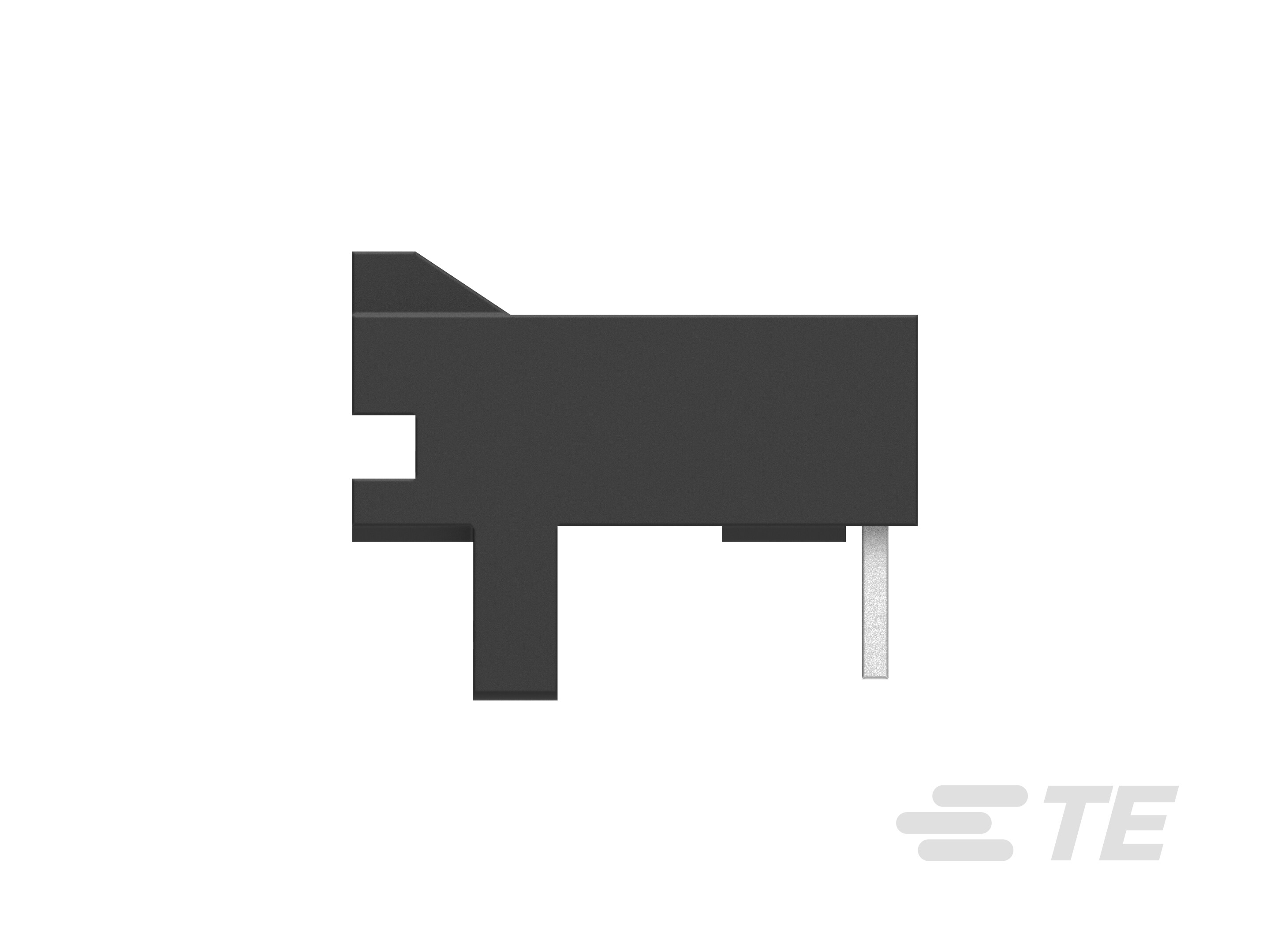 5-103673-3 : AMPMODU PCB Headers & Receptacles | TE Connectivity