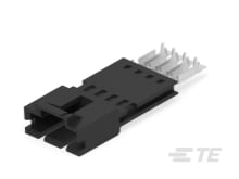 5-103945-3 : AMPMODU Wire-to-Board Connector Assemblies & Housings | TE ...