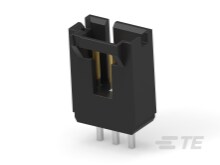 5-104362-2 : AMPMODU PCB Headers & Receptacles | TE Connectivity