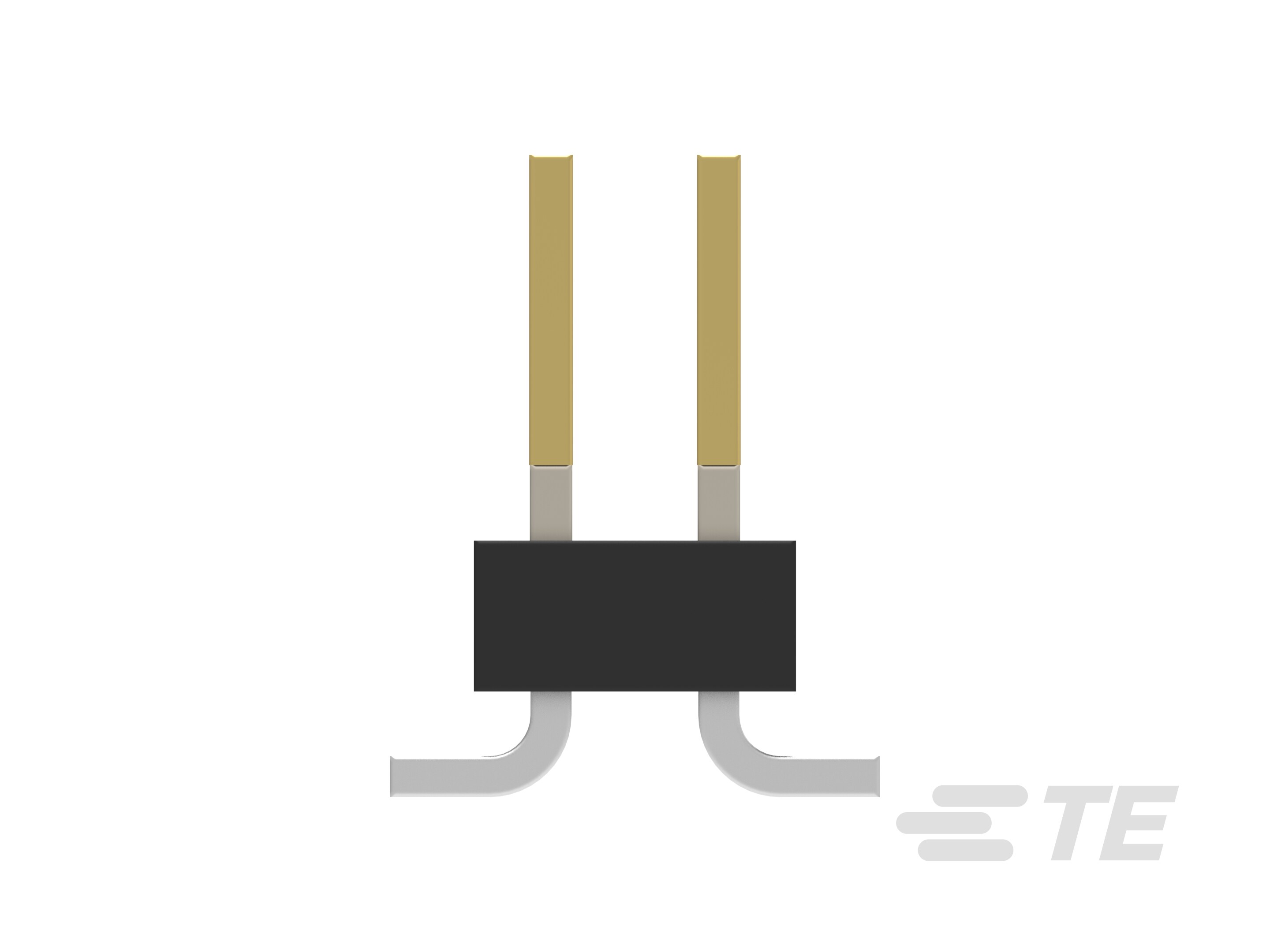5-146130-4 : AMPMODU PCB Headers & Receptacles | TE Connectivity