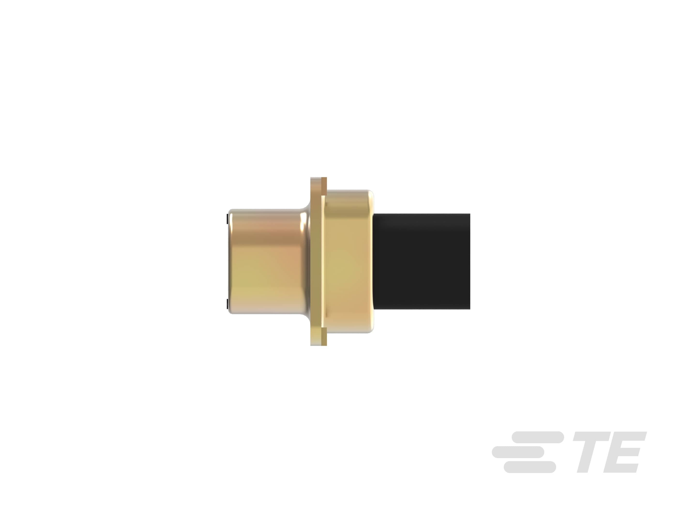 5205207-1 : AMPLIMITE D-Shaped Connectors | TE Connectivity
