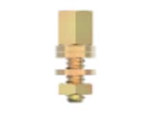 5205817-1 : AMPLIMITE Connector Hardware | TE Connectivity