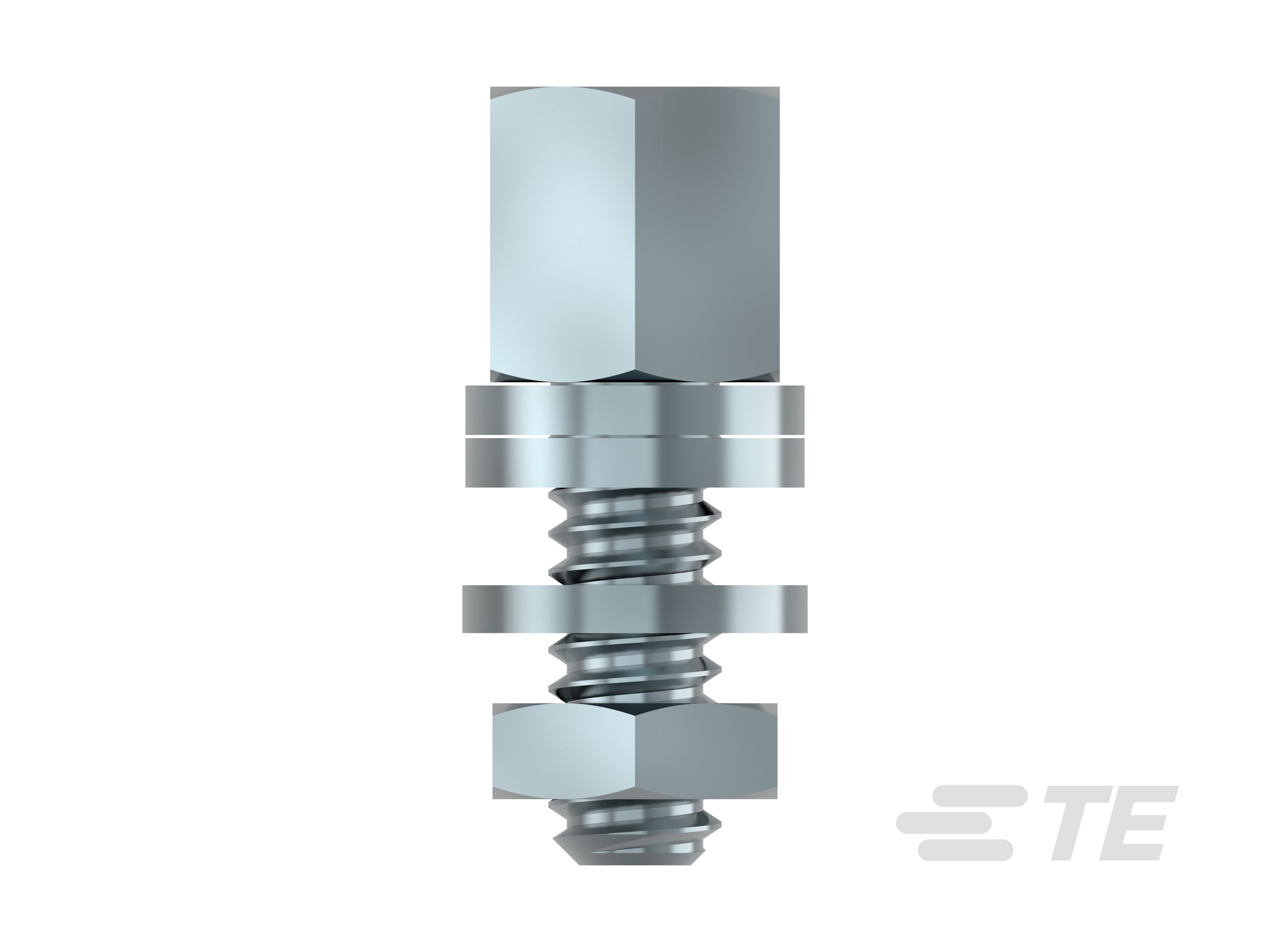 5205817-3 : AMPLIMITE Connector Hardware | TE Connectivity