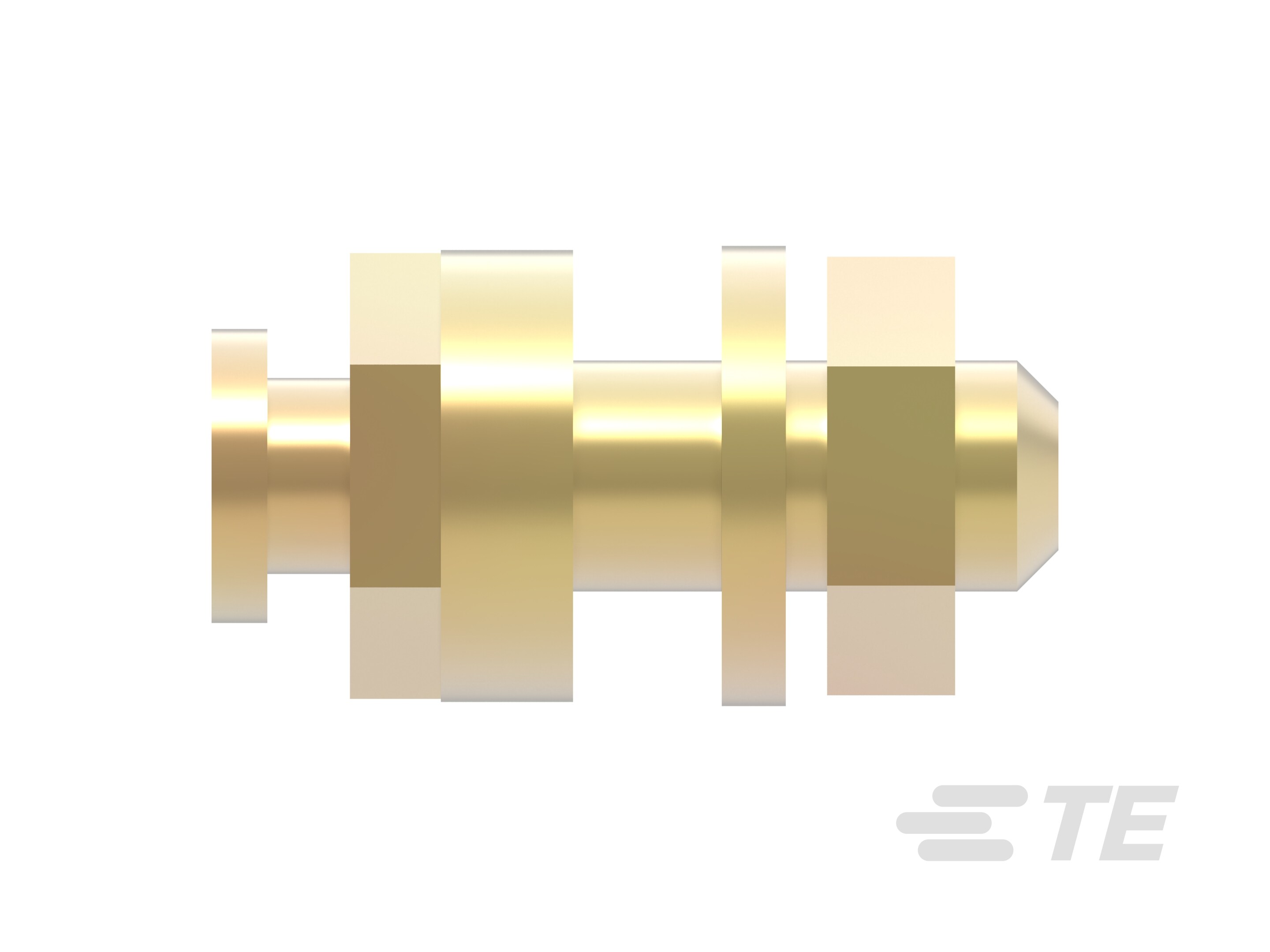 5206514-1 : AMPLIMITE Connector Hardware | TE Connectivity