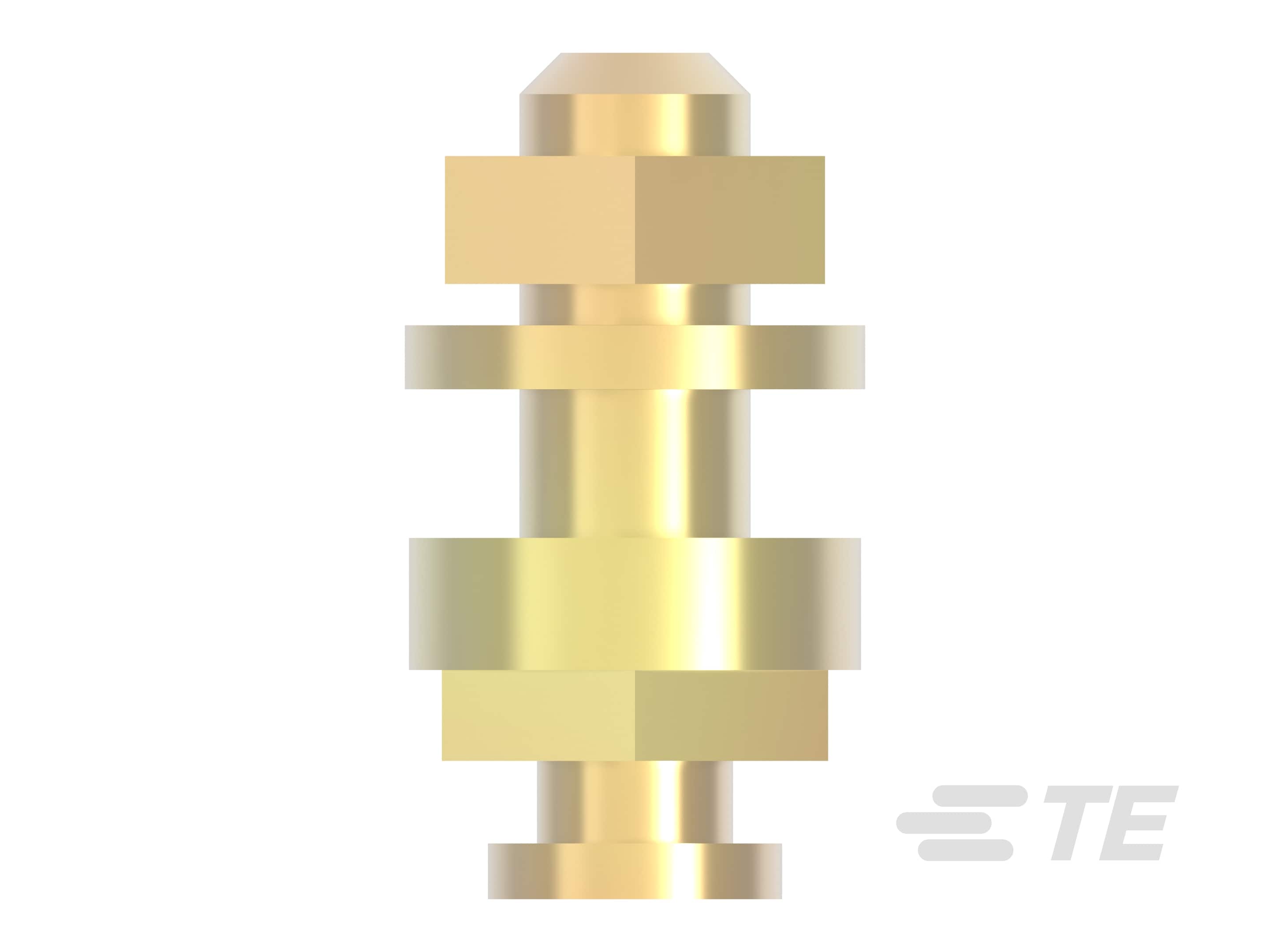 5206514-1 : AMPLIMITE Connector Hardware | TE Connectivity