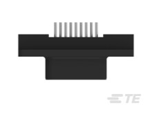 5207841-4 : AMPLIMITE Conjunto de receptáculo D-sub: vertical, tamaño de carcasa 1, 2.74 mm | TE ...