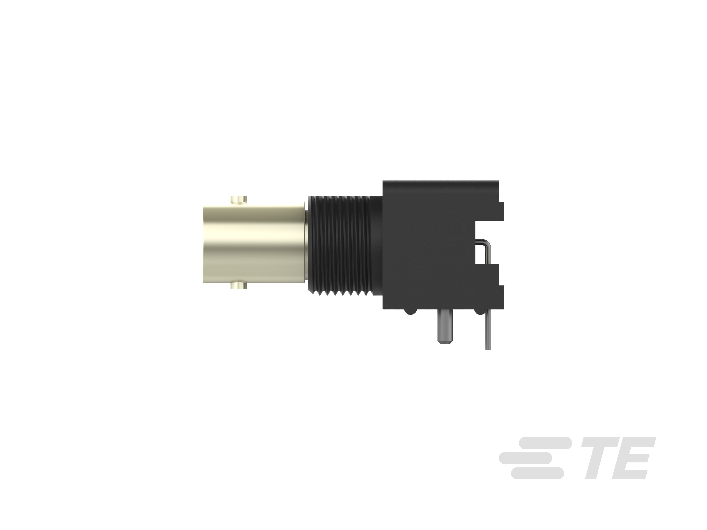 5227161-2 : BNC Coax Connectors | TE Connectivity