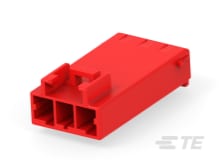 5-368572-2 : Power Double Lock Standard Rectangular Connectors | TE ...
