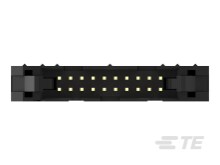 5499922-4 : AMP-LATCH Ribbon Cable Connectors | TE Connectivity