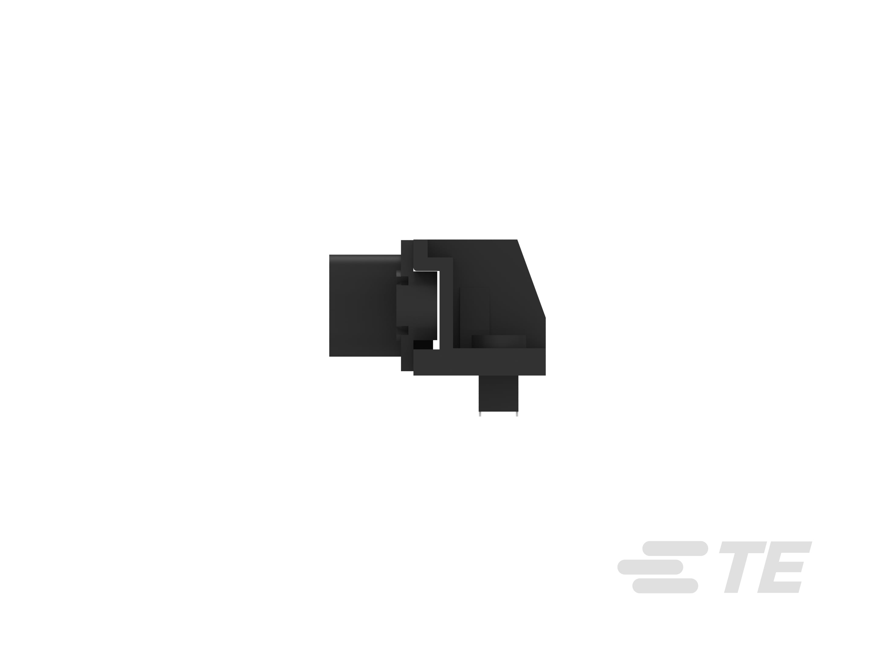 5552725-1 : CHAMP D-Shaped Connectors | TE Connectivity