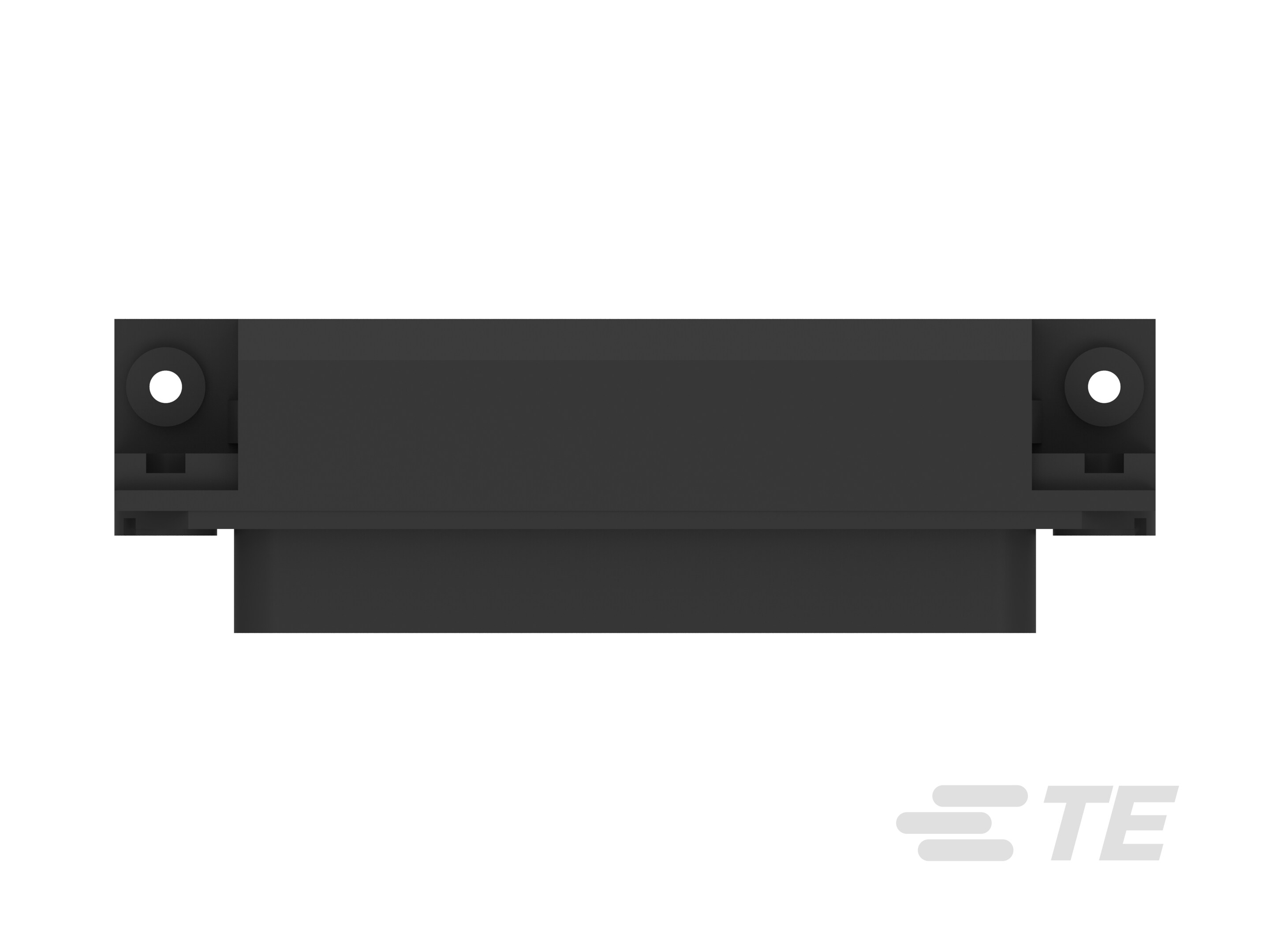 5552725-1 : CHAMP D-Shaped Connectors | TE Connectivity