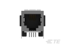 5555140-2 : RJ14 Connectors | TE Connectivity