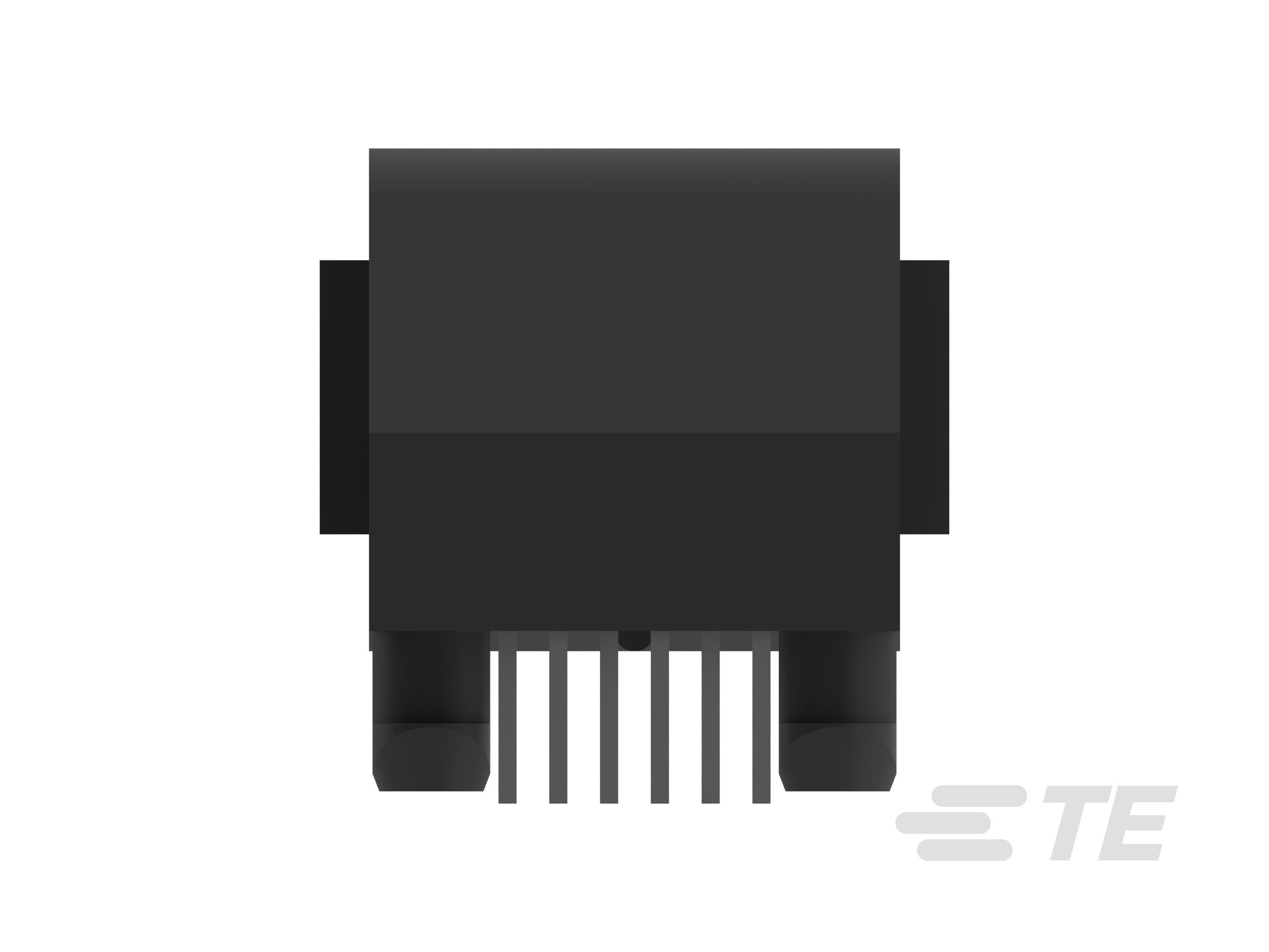 5555163-1 : RJ25 Connectors | TE Connectivity