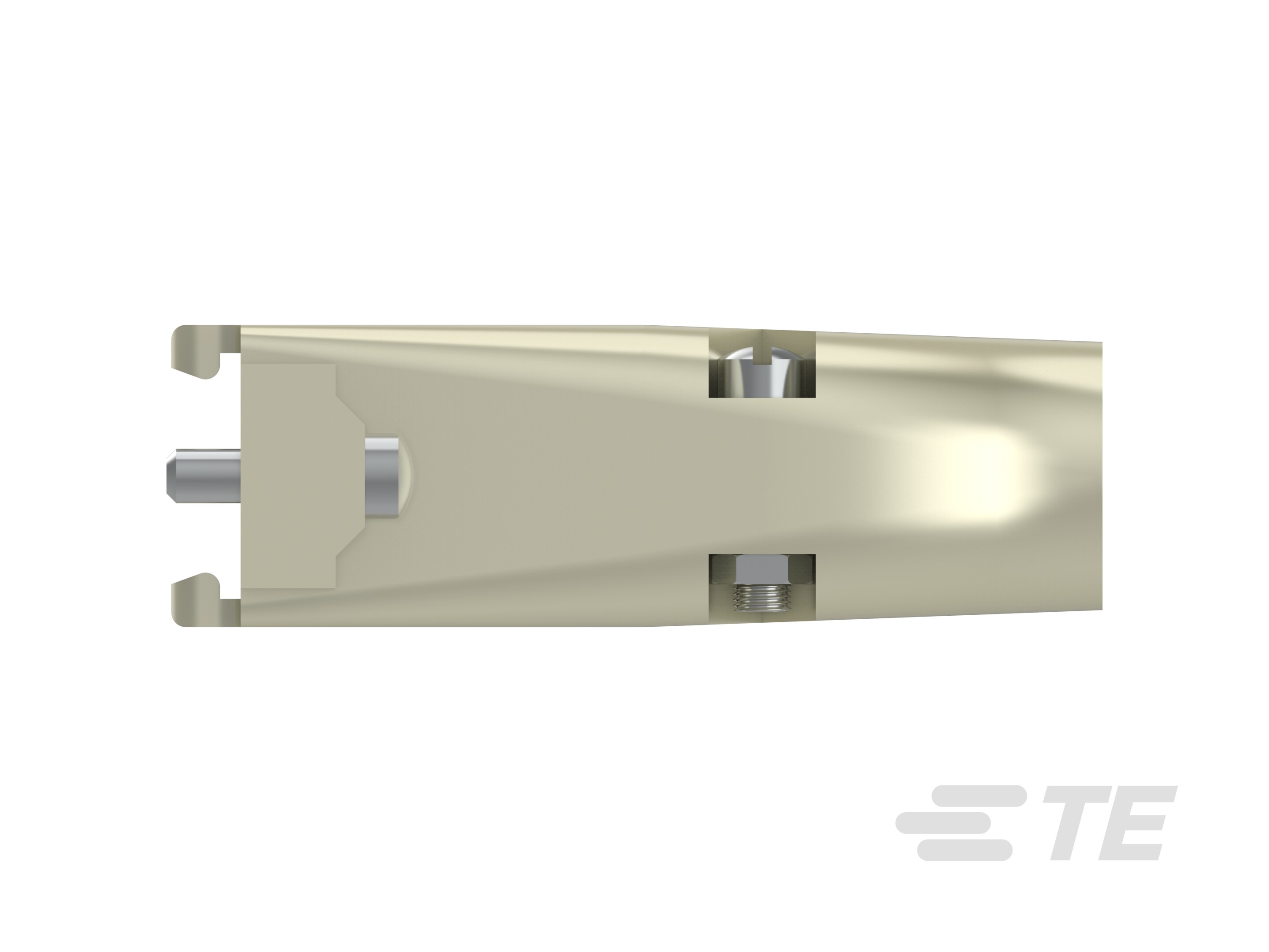 5745171-2 : AMPLIMITE Connector Strain Relief | TE Connectivity