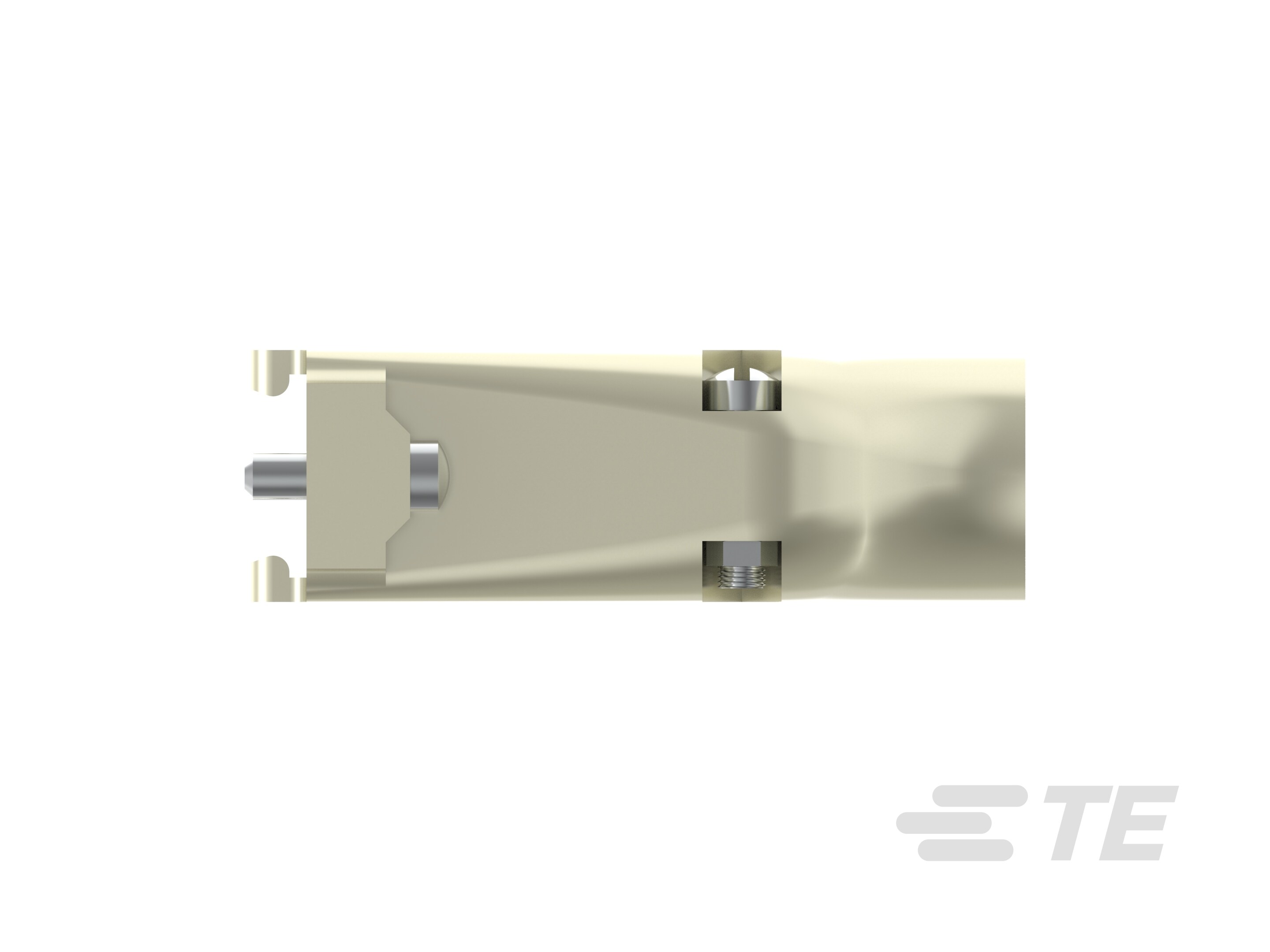 5745172-2 : AMPLIMITE Connector Strain Relief | TE Connectivity