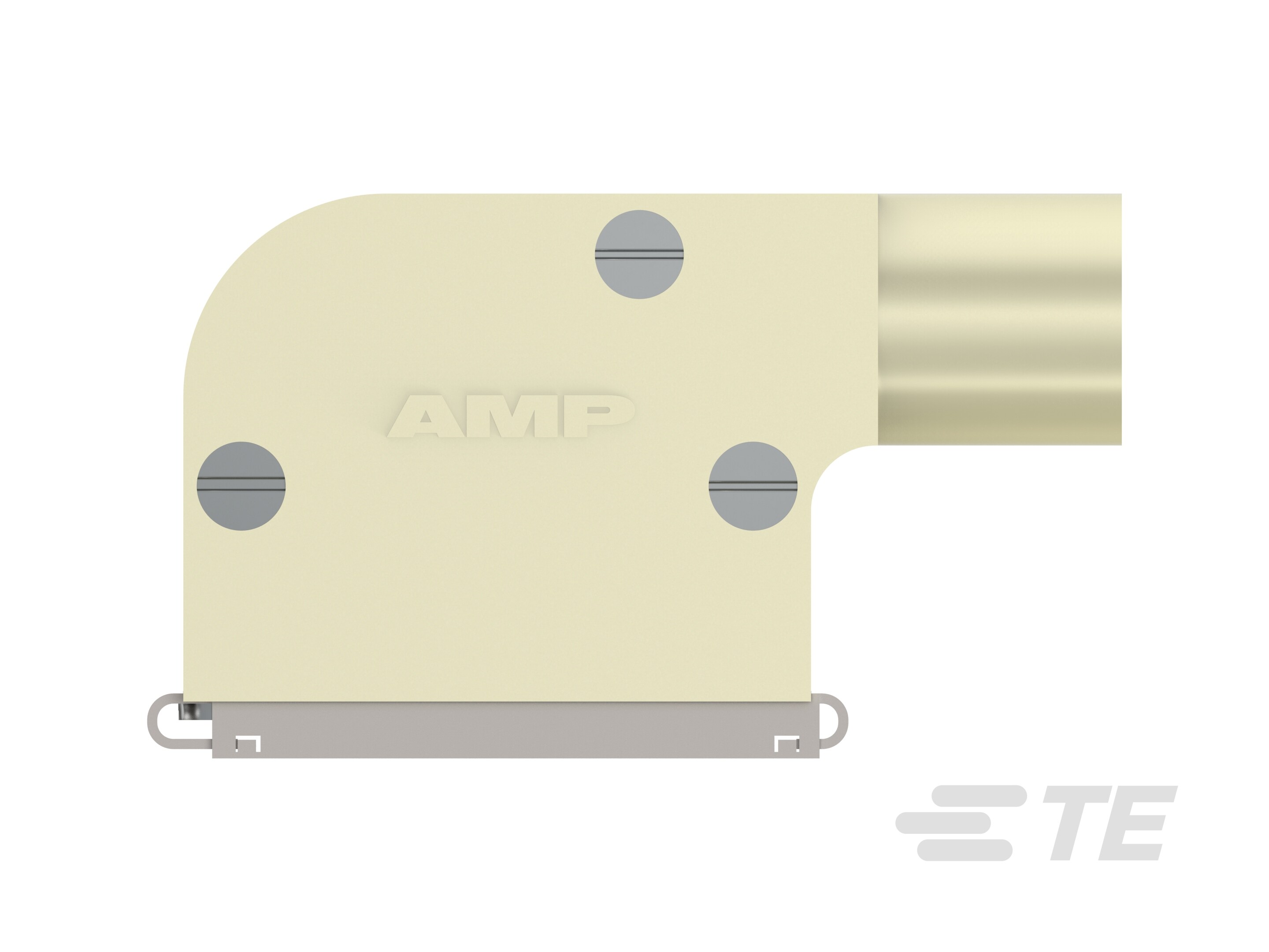 5745652-1 : AMPLIMITE Connector Strain Relief | TE Connectivity