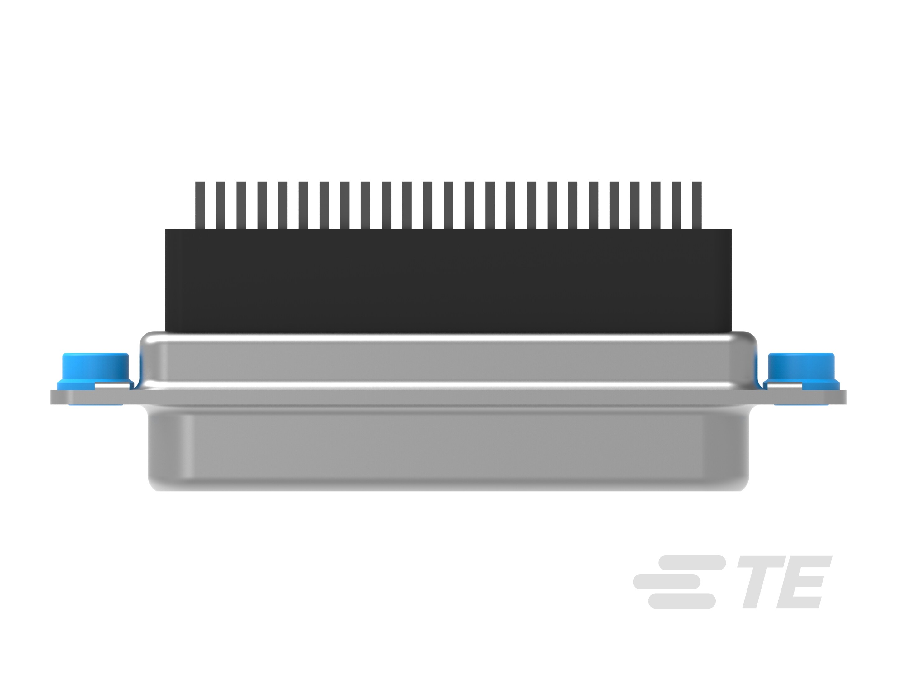 5745959-1 : AMPLIMITE D-Shaped Connectors | TE Connectivity