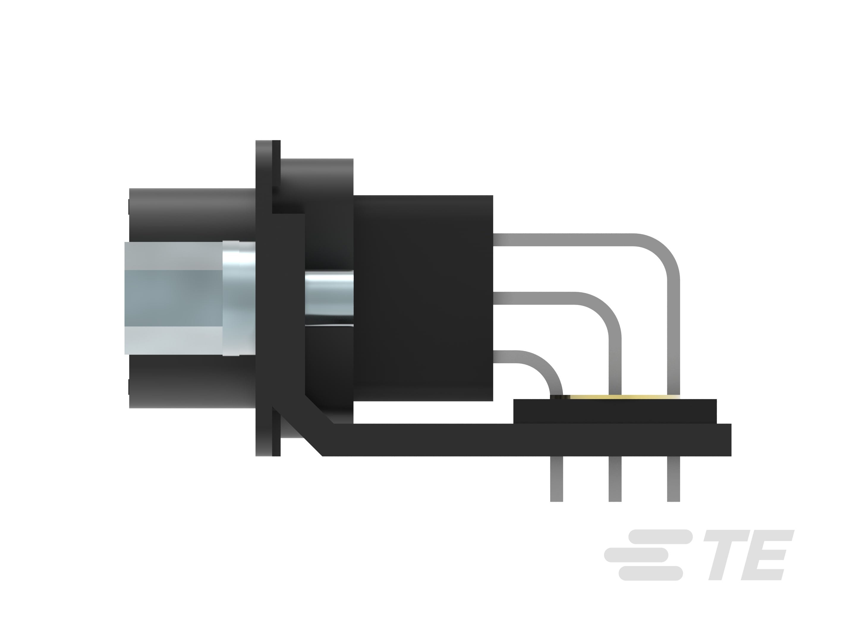 5747193-2 : AMPLIMITE PCB D-Sub Connectors | TE Connectivity
