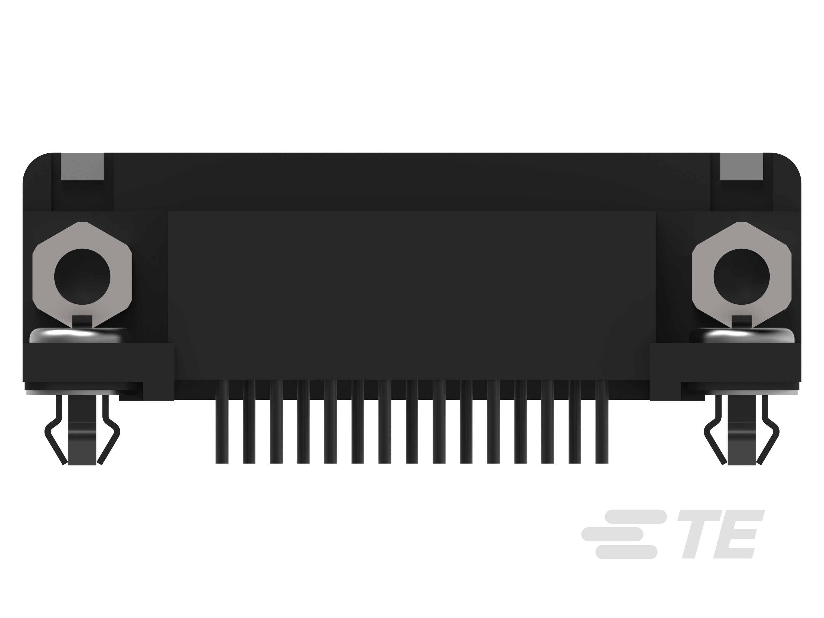 5747841-4 : AMPLIMITE D-Shaped Connectors | TE Connectivity