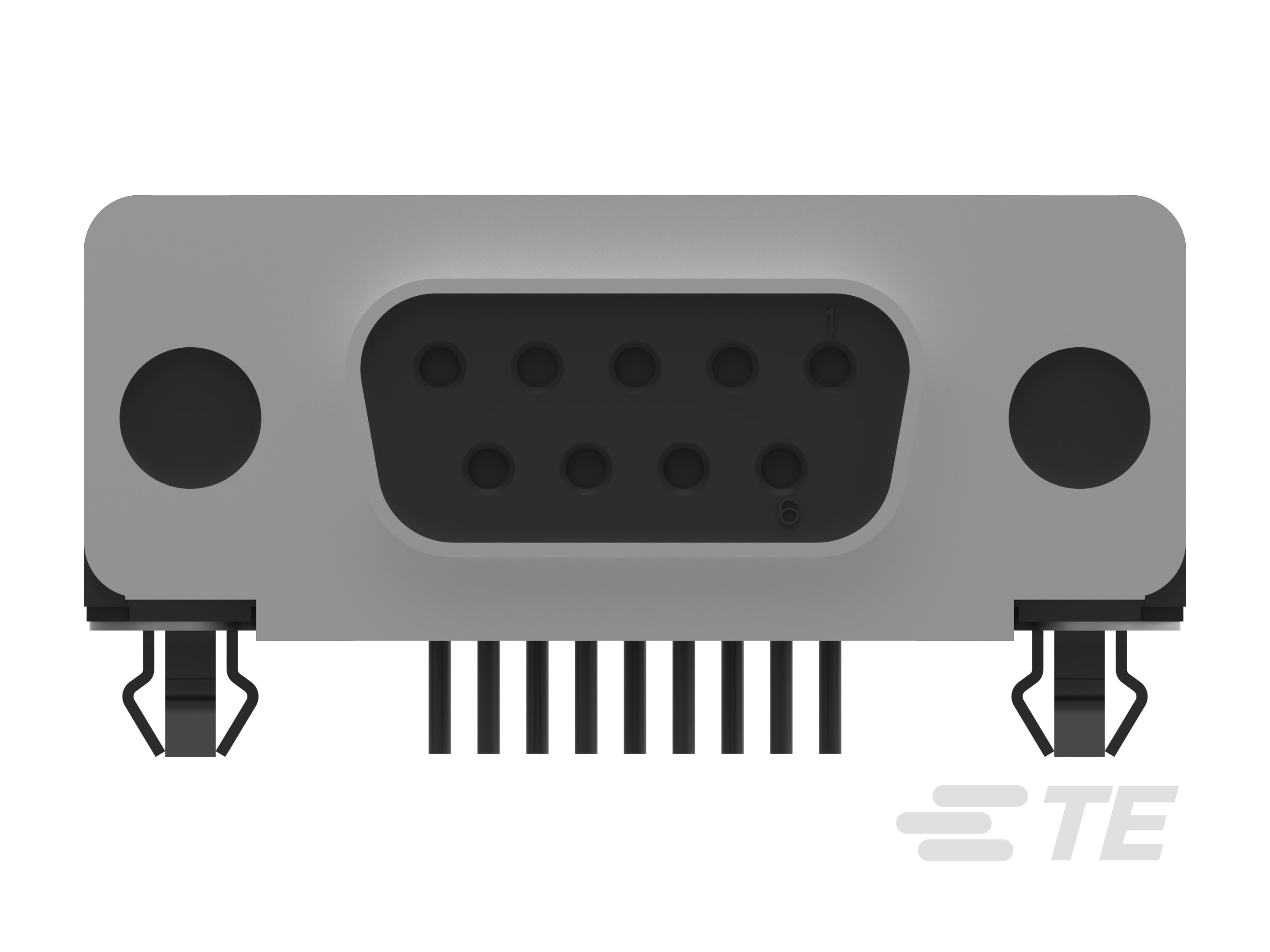 5747844-4 : AMPLIMITE D-Shaped Connectors | TE Connectivity