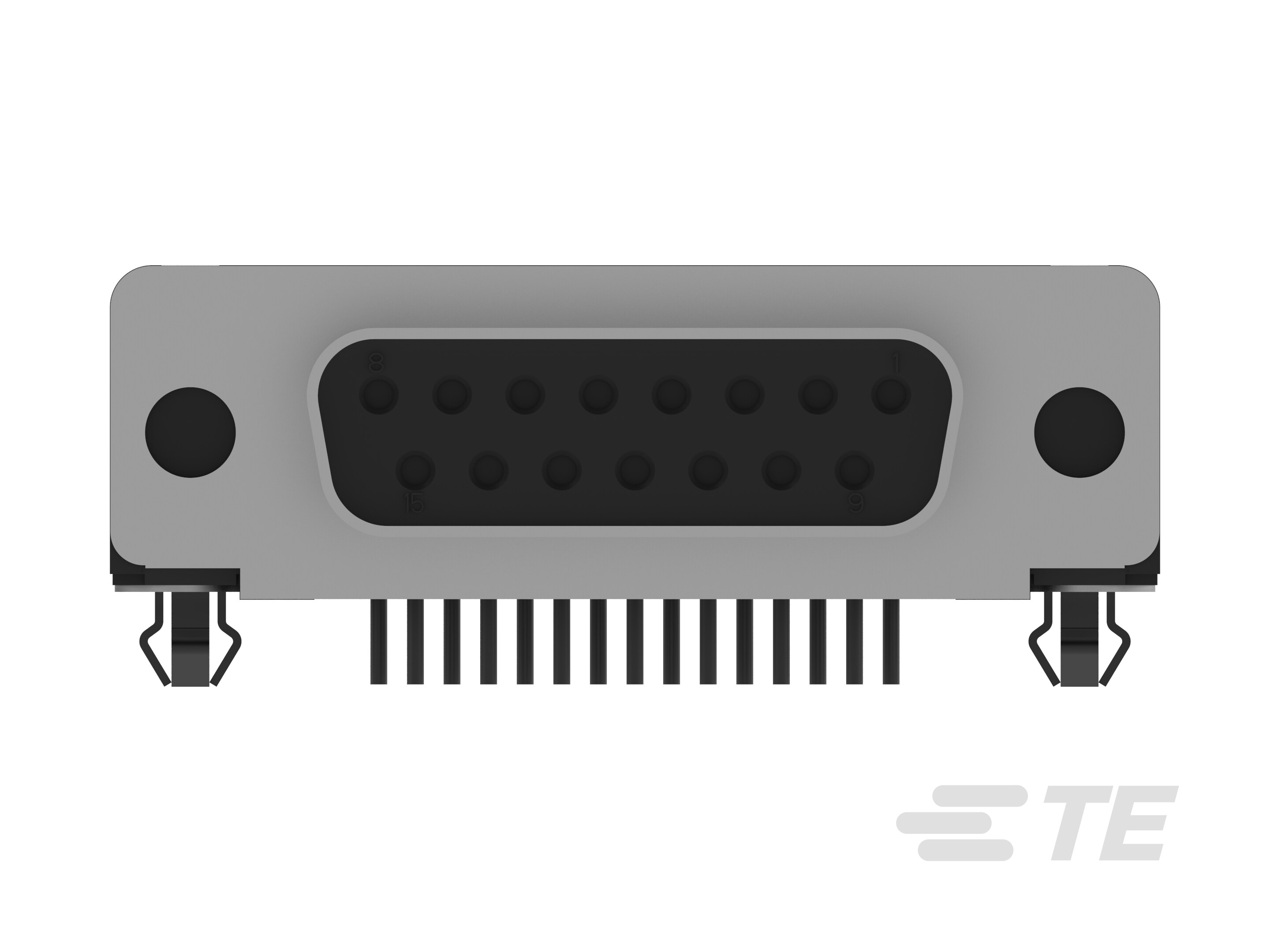 5747845-4 : AMPLIMITE D-Shaped Connectors | TE Connectivity