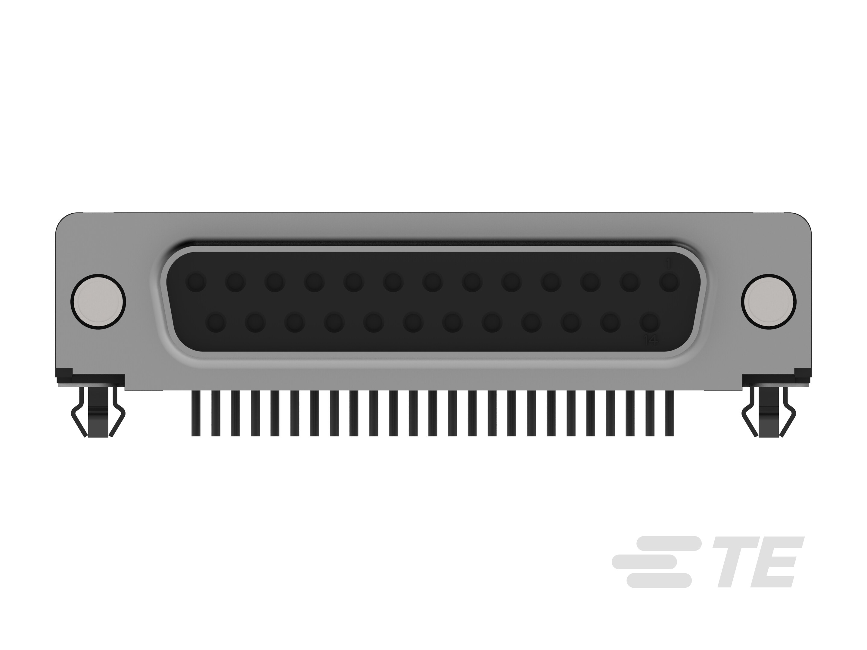 5747846-4 : AMPLIMITE D-Shaped Connectors | TE Connectivity