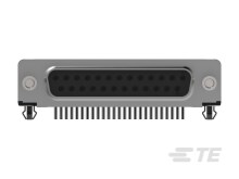 5747846-6 : AMPLIMITE D-Sub Receptacle Assembly: Right Angle, Shell ...