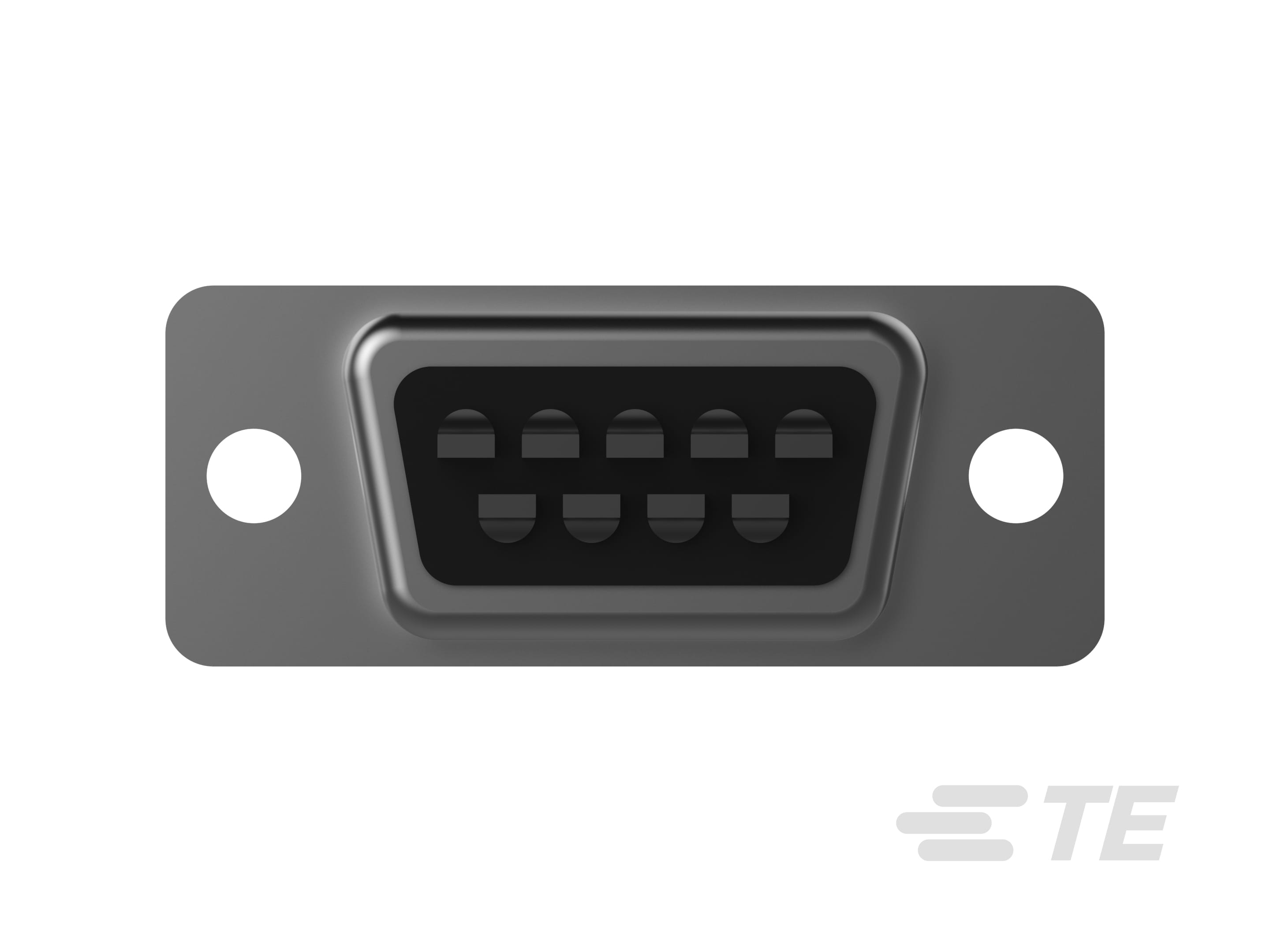 5-747904-2 : AMPLIMITE D-Shaped Connectors | TE Connectivity