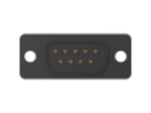 5-747904-2 : AMPLIMITE D-Shaped Connectors | TE Connectivity